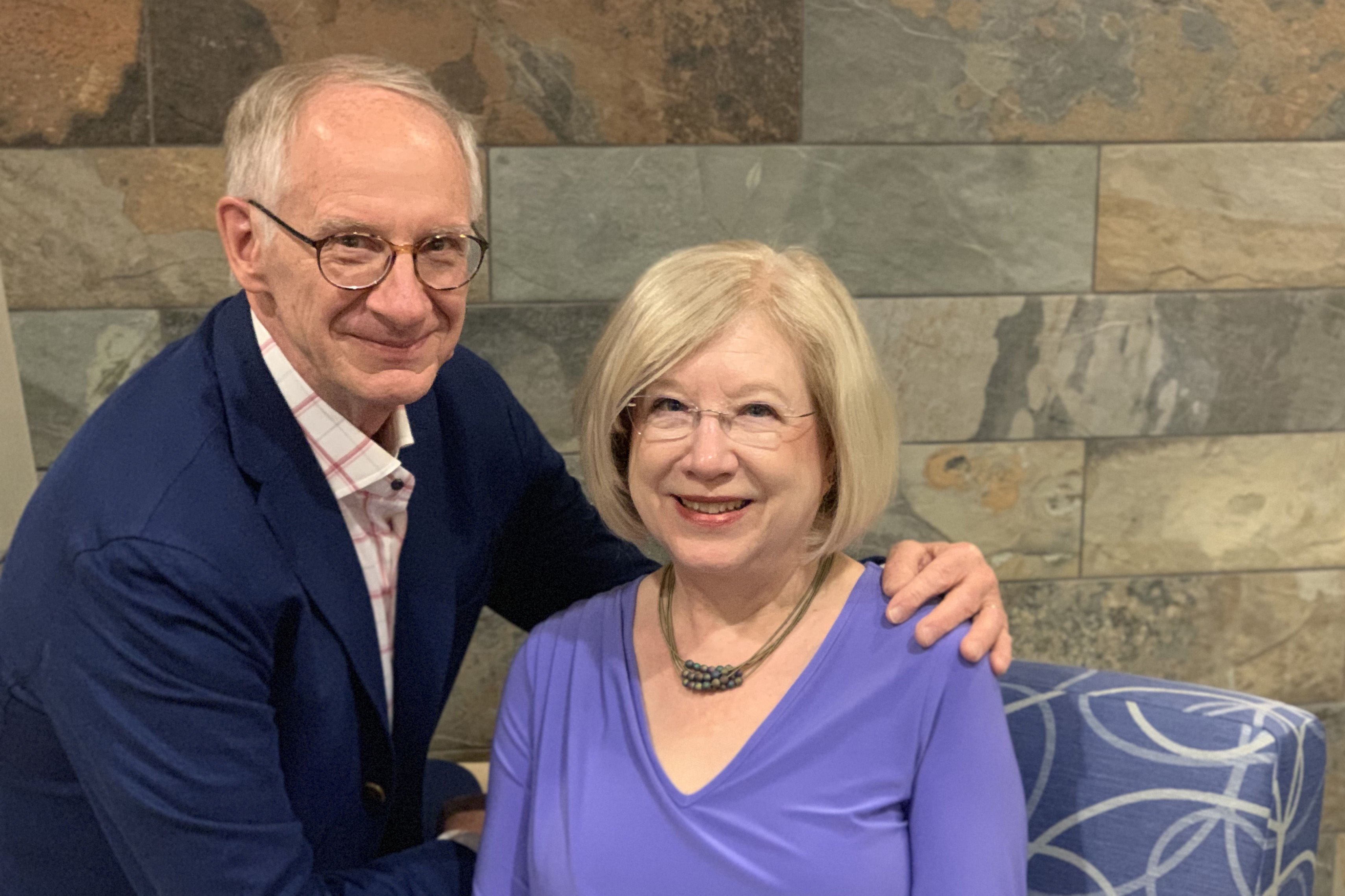 A Gift for Generations to Come | Bethel University