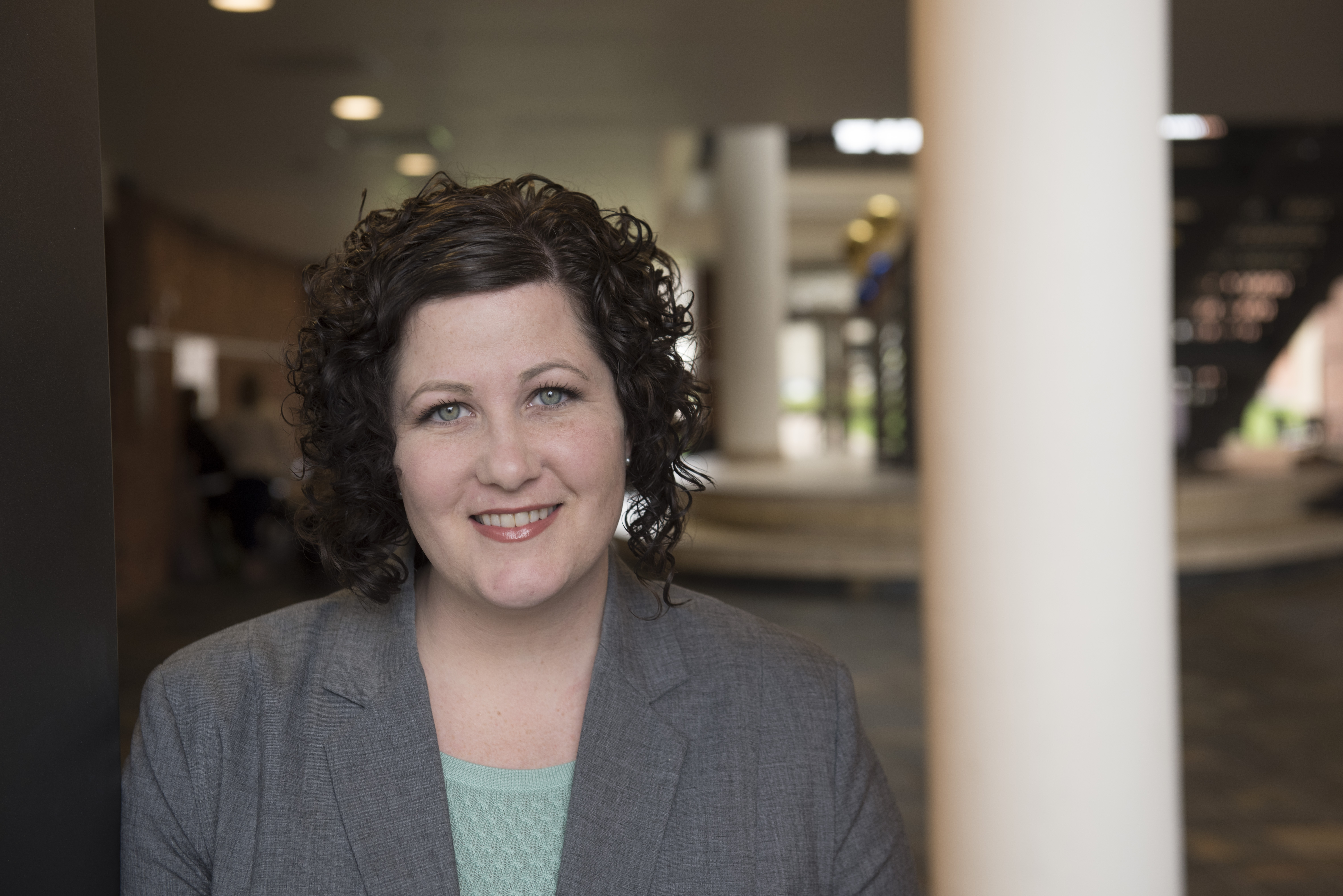 Q&A: Dawn Allen | Bethel University