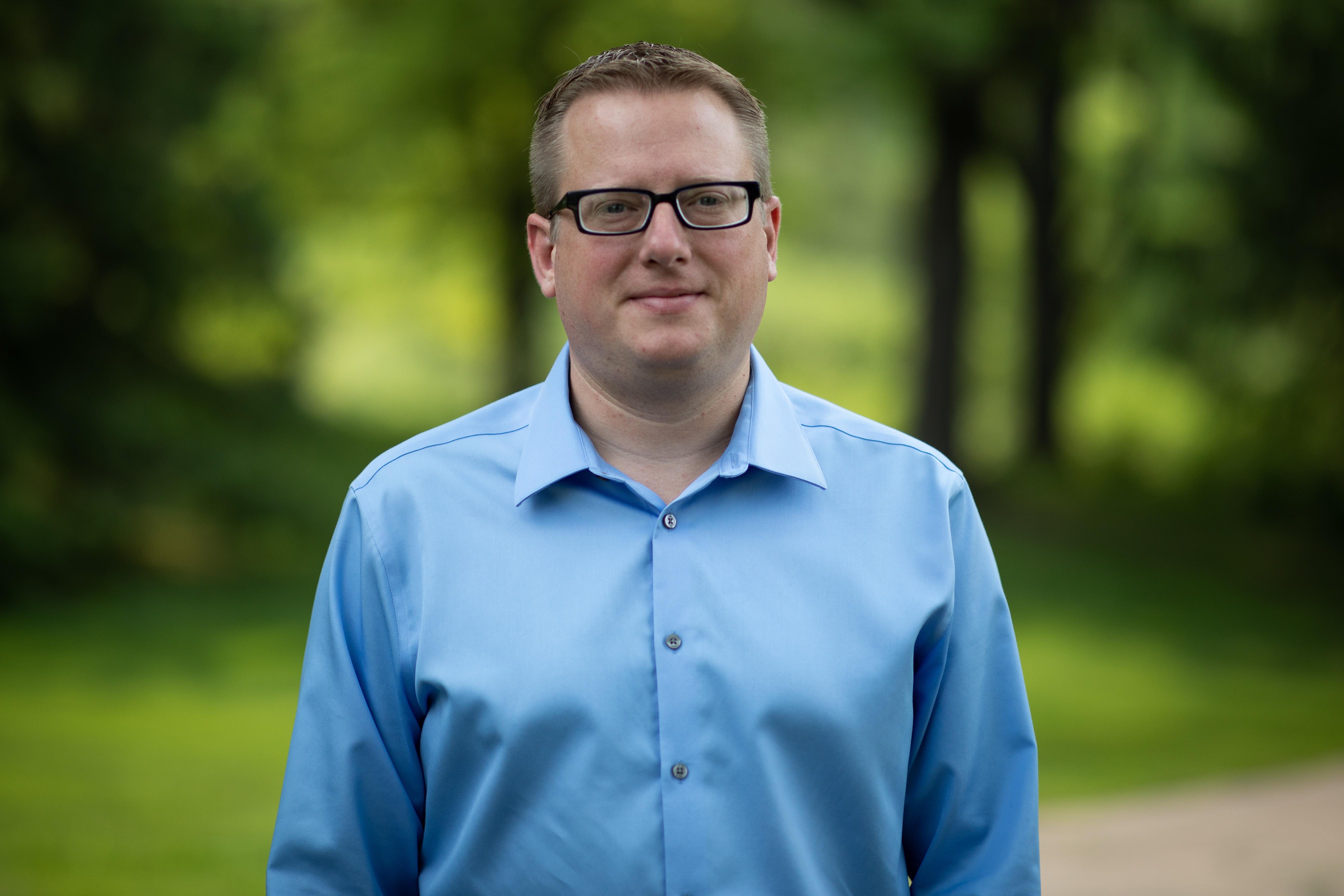 Where No One Else Is Going | Bethel University