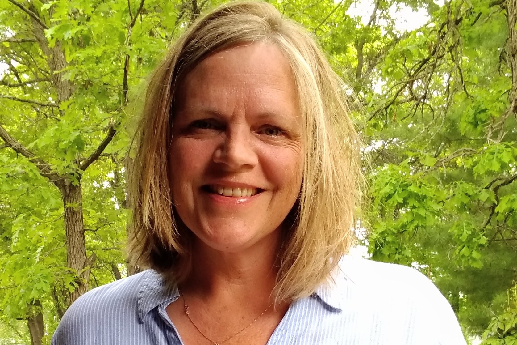 Fulbright Winner Teaches Inclusion to Students Here and Abroad | Bethel ...