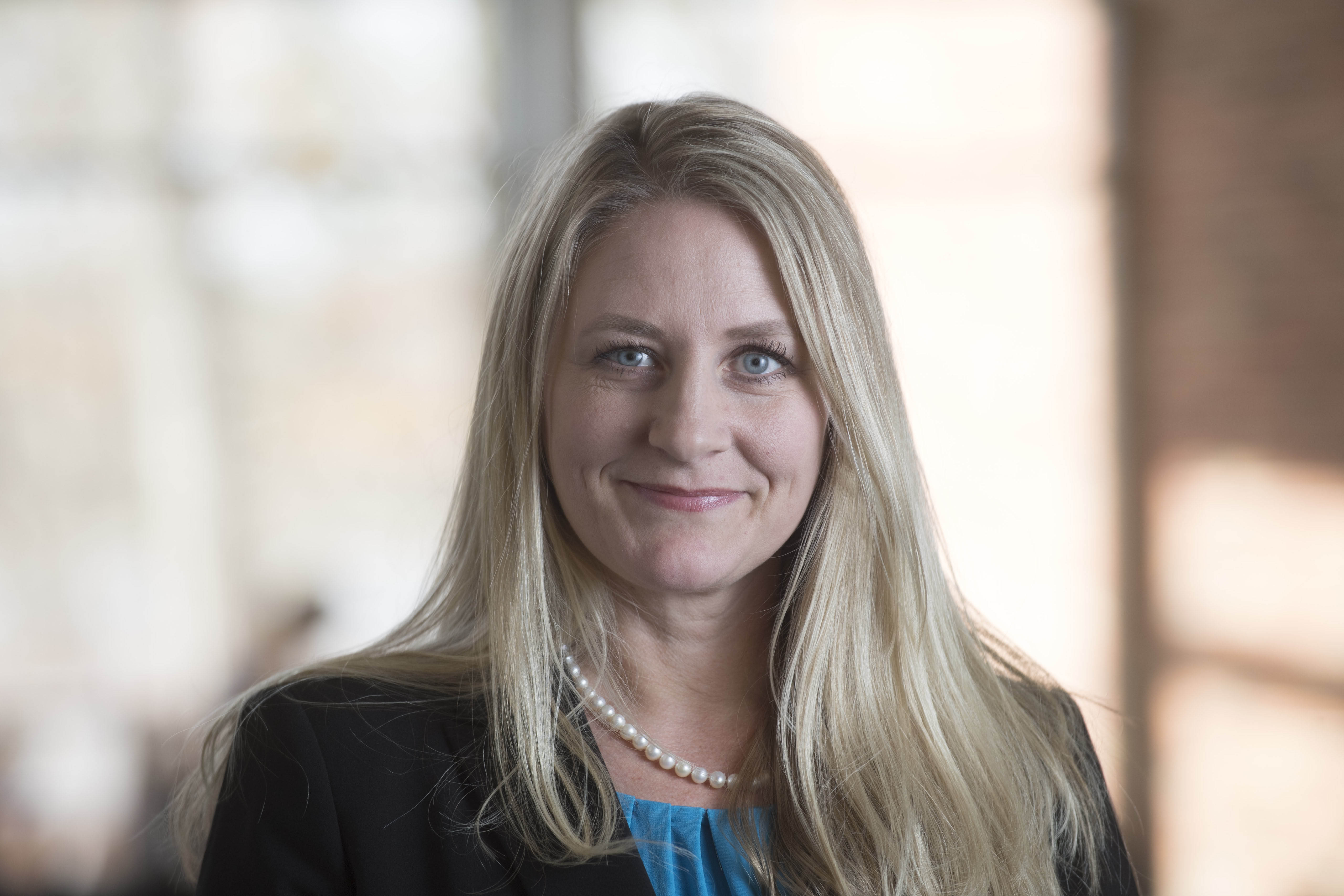 Meet the Mind Behind Bethel’s Pandemic Planning: Q&A with Kristi Moline ...