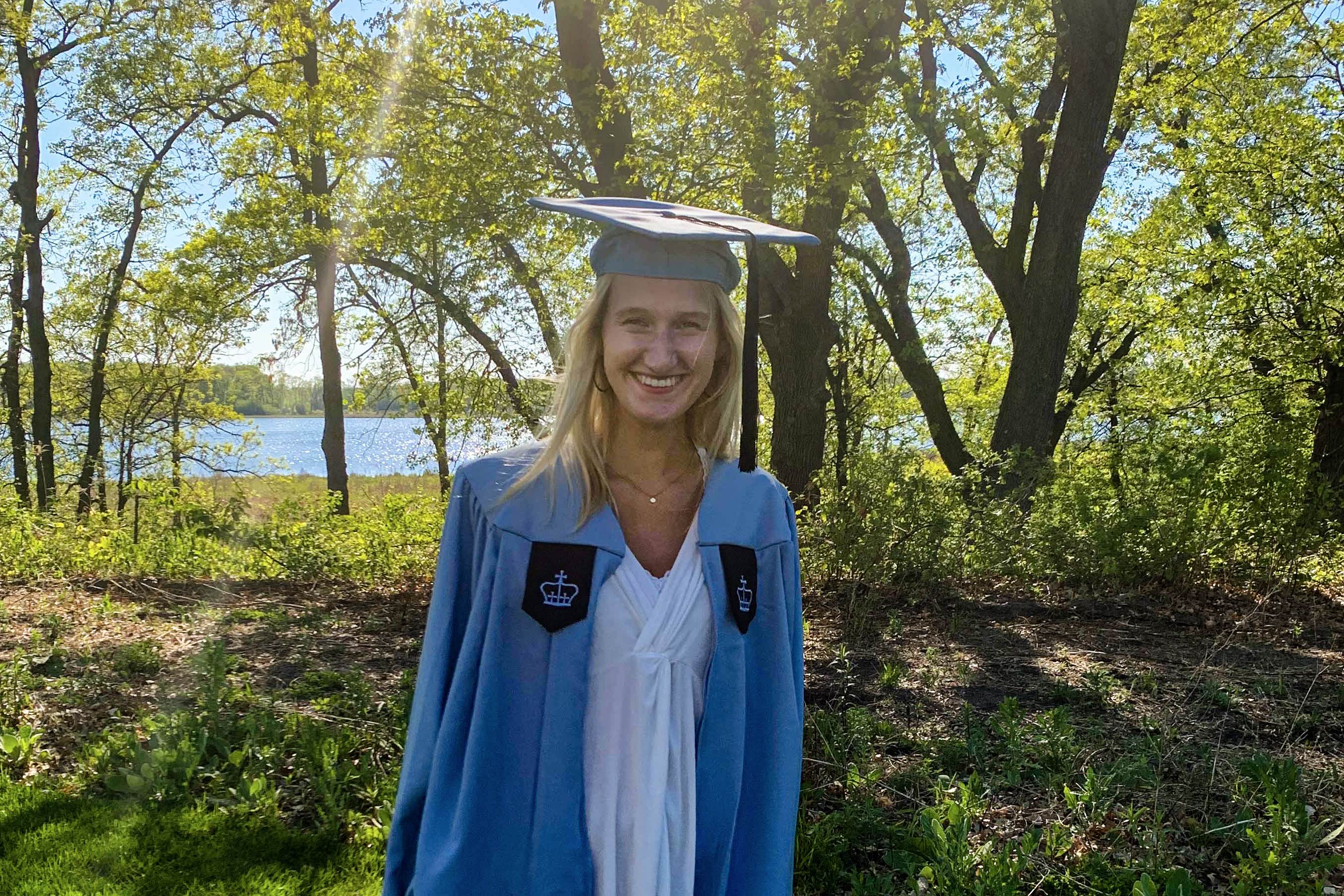 A Calculated Risk | Bethel University