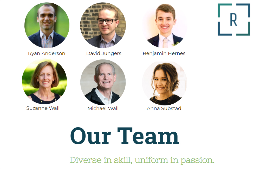 Sibling Team to Launch RecruitABLE, a Job Platform for People with Disabilities | Bethel University