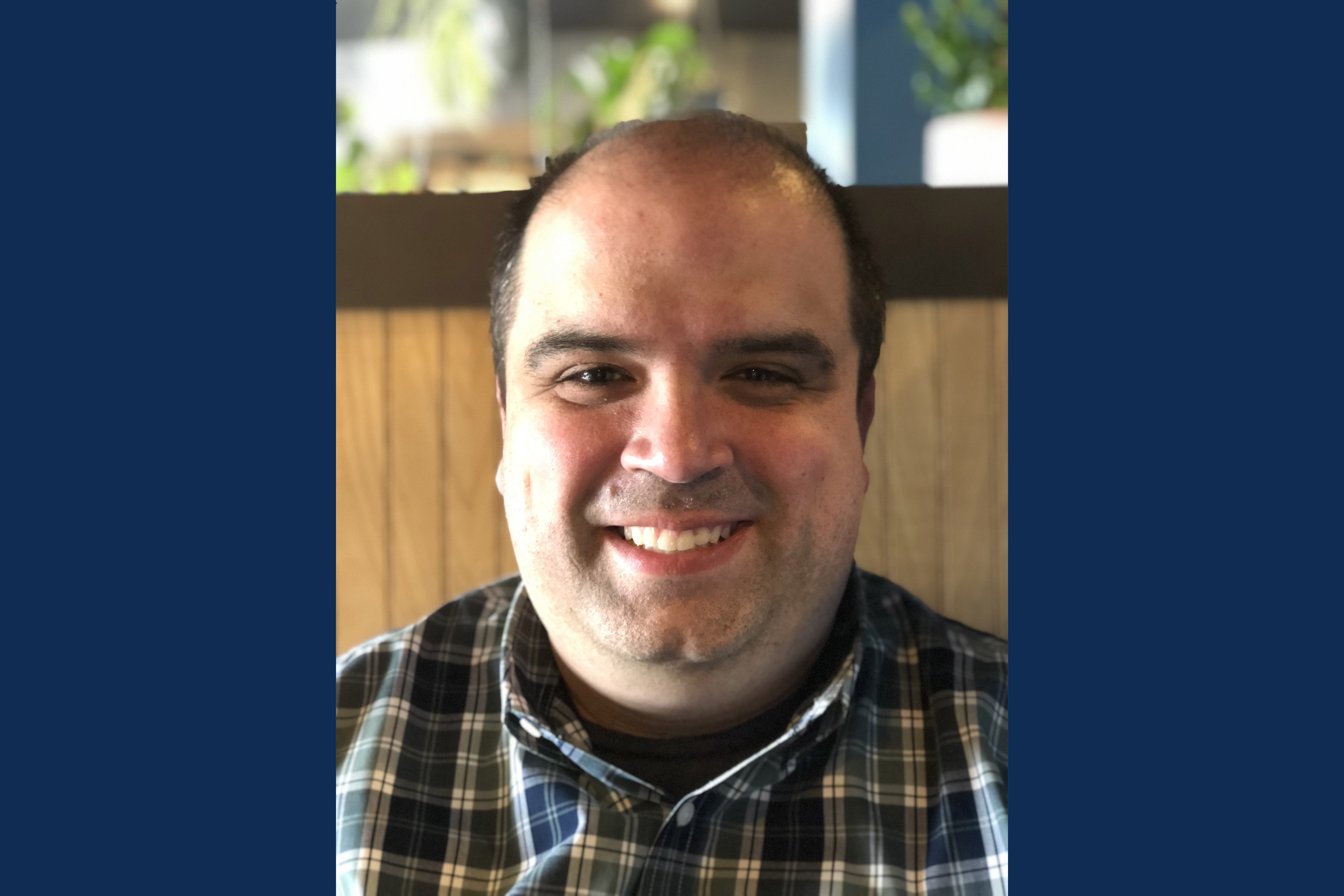 "If You're Going to Serve People, Give It Your Best" | Bethel University