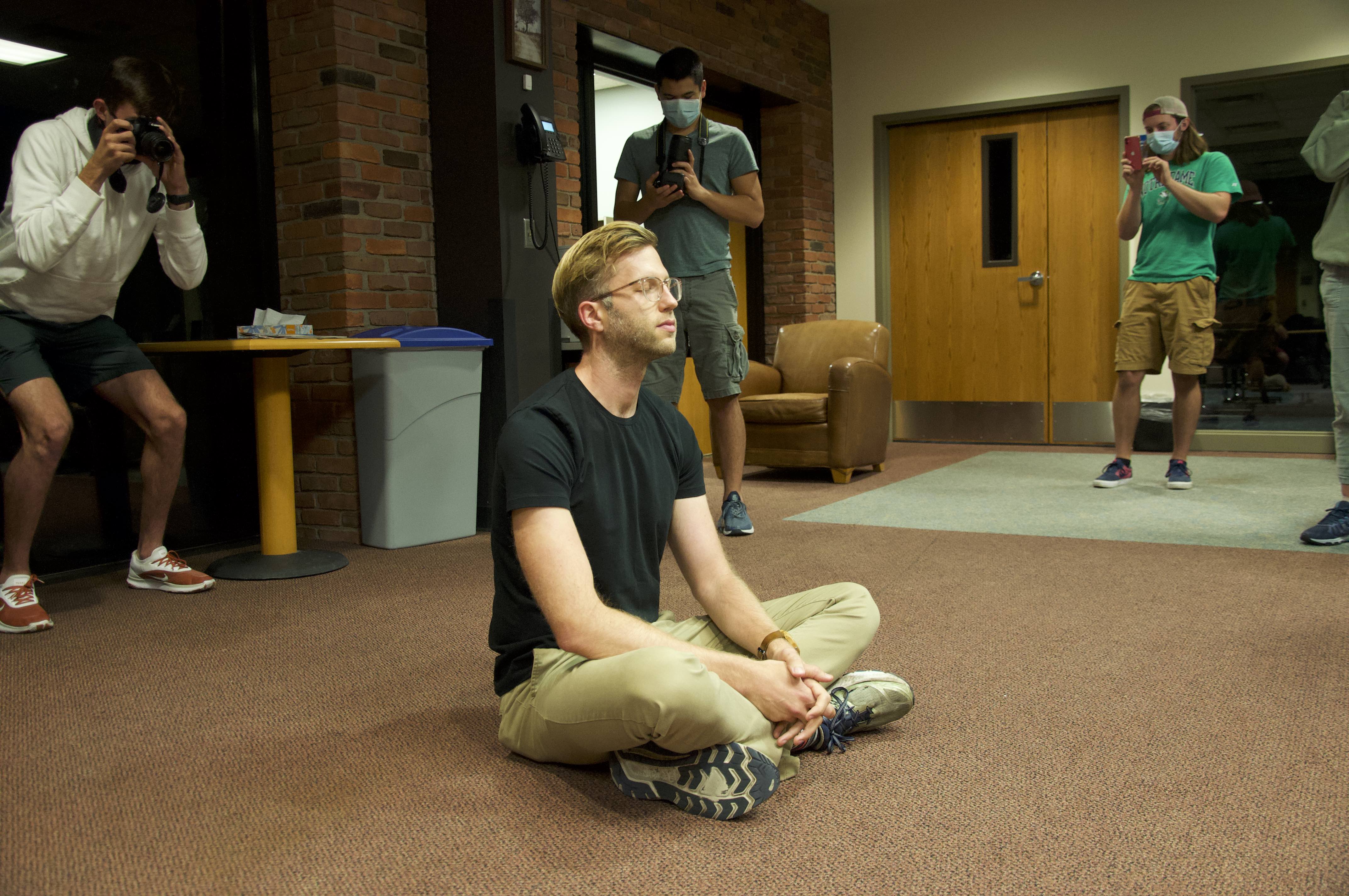 Making History: How Bethel Students Created 3D Models of Pandemic ...