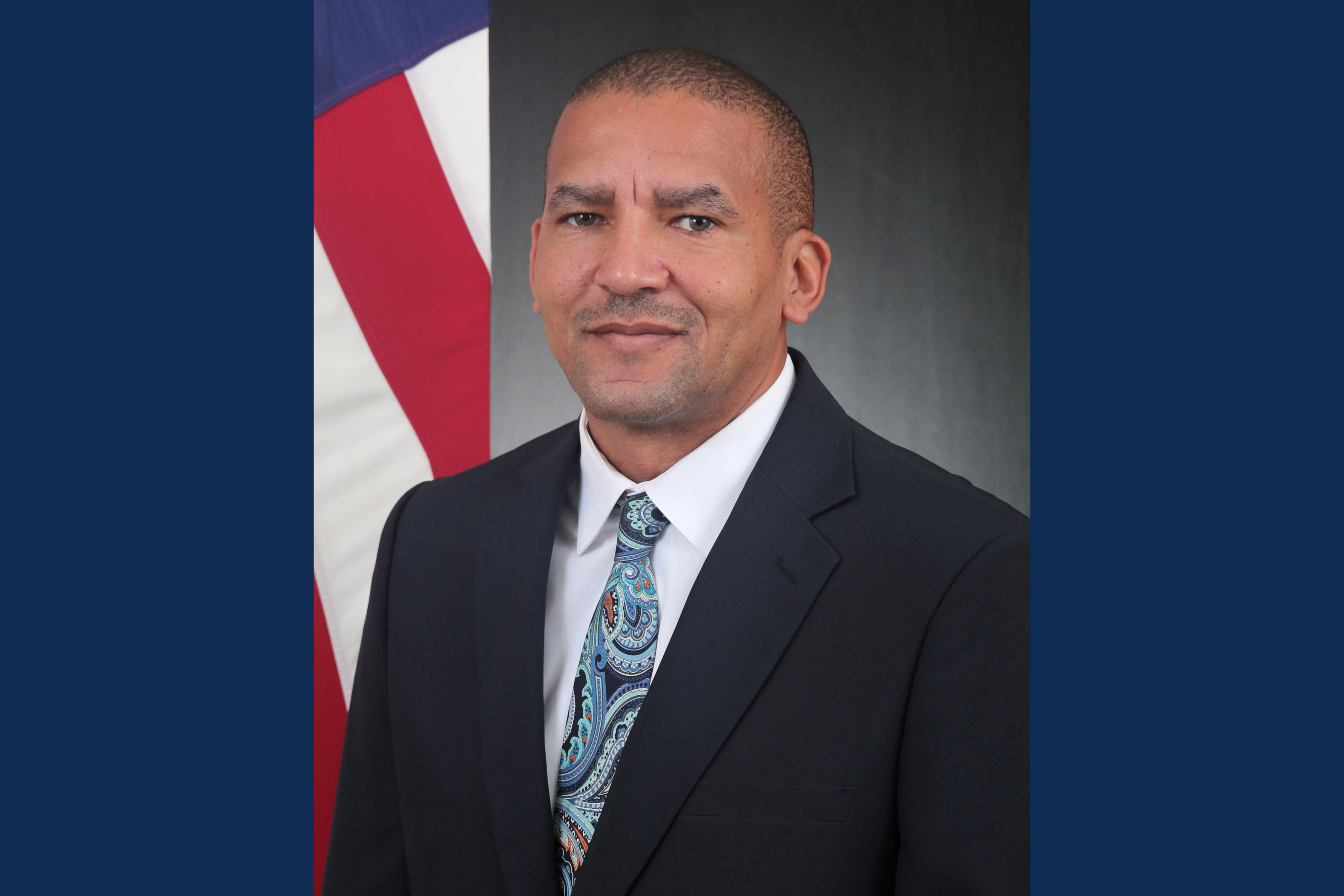 A Life of Servant Leadership | Bethel University