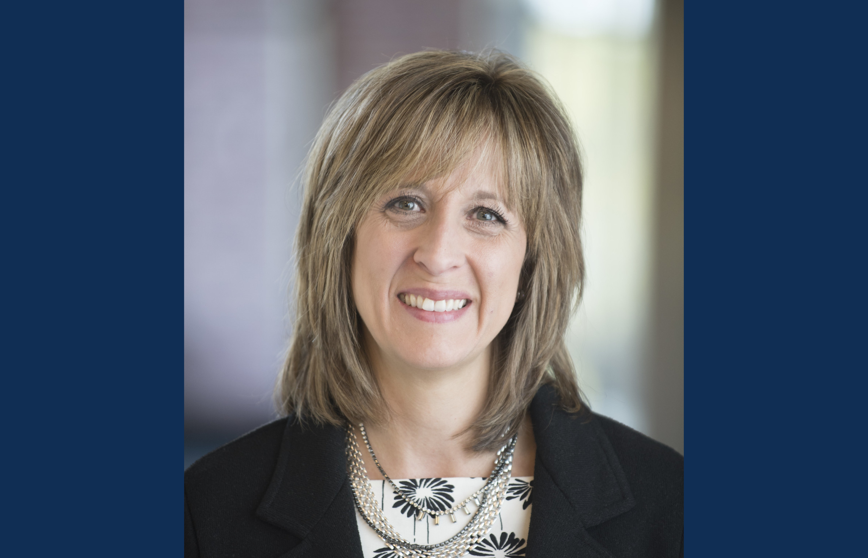 Jeanne Osgood Named Senior Associate for the President | Bethel University