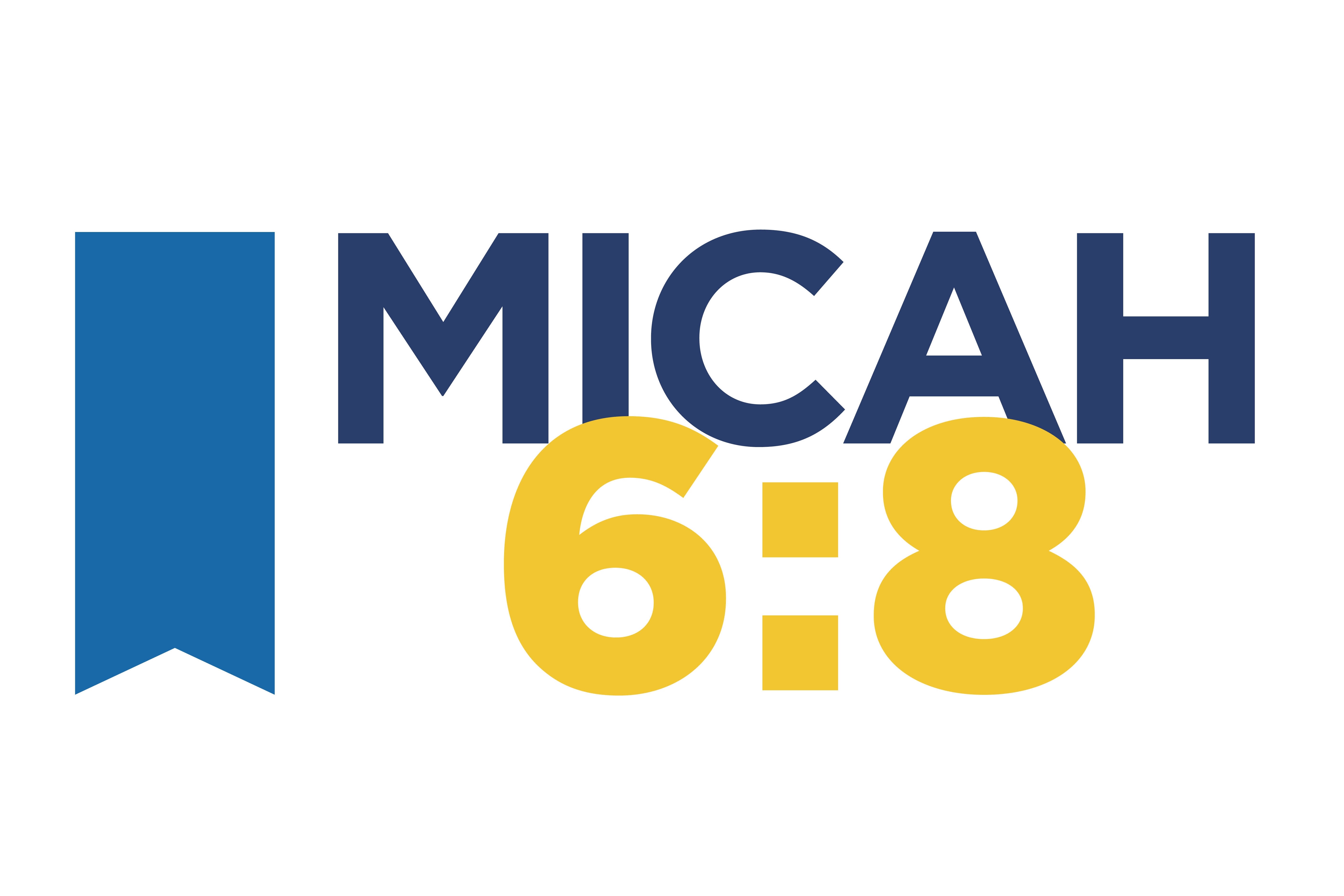 Employees Commit to Living Out Micah 6:8 | Bethel University