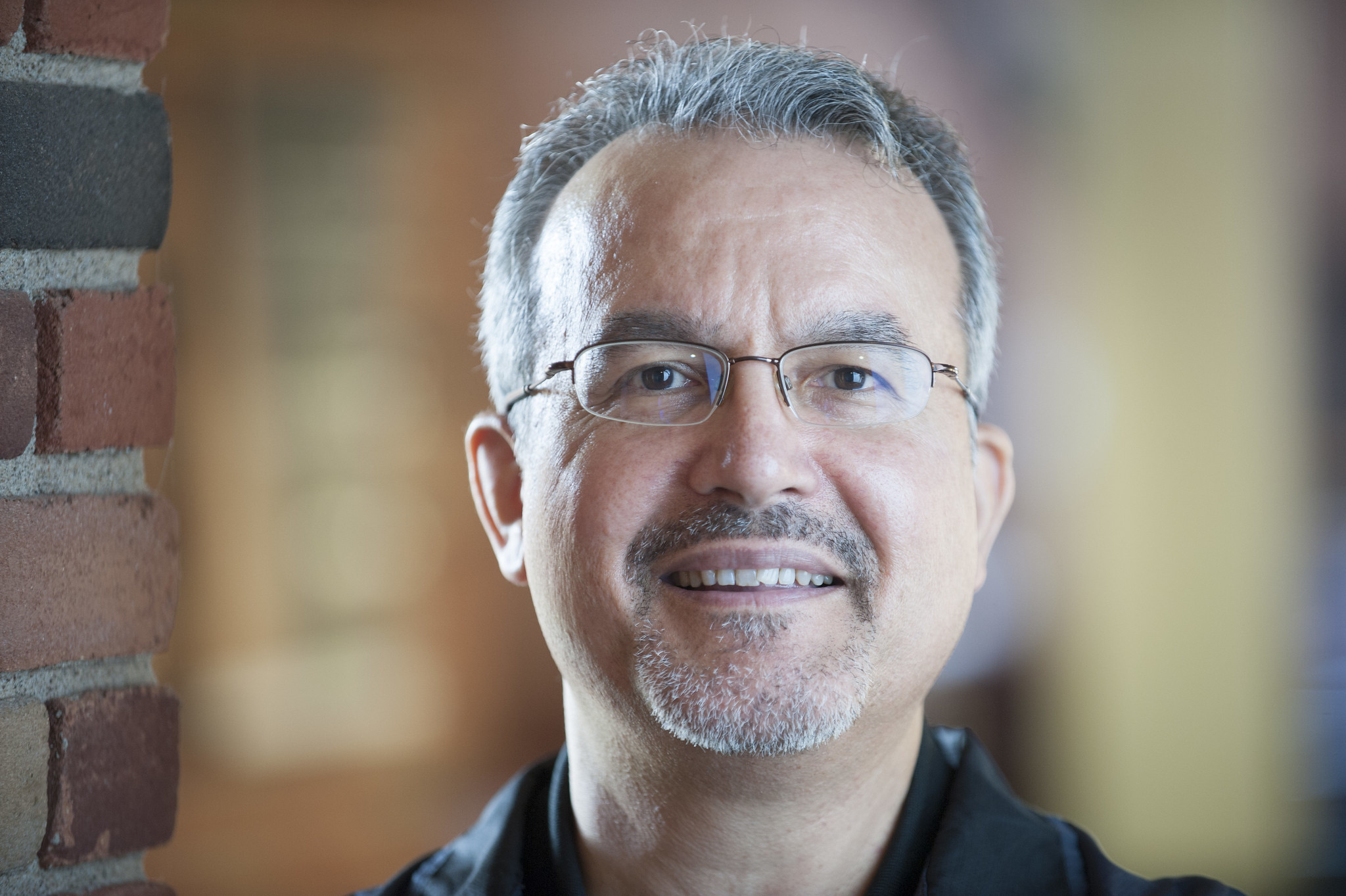 Searching for Shalom | Bethel University