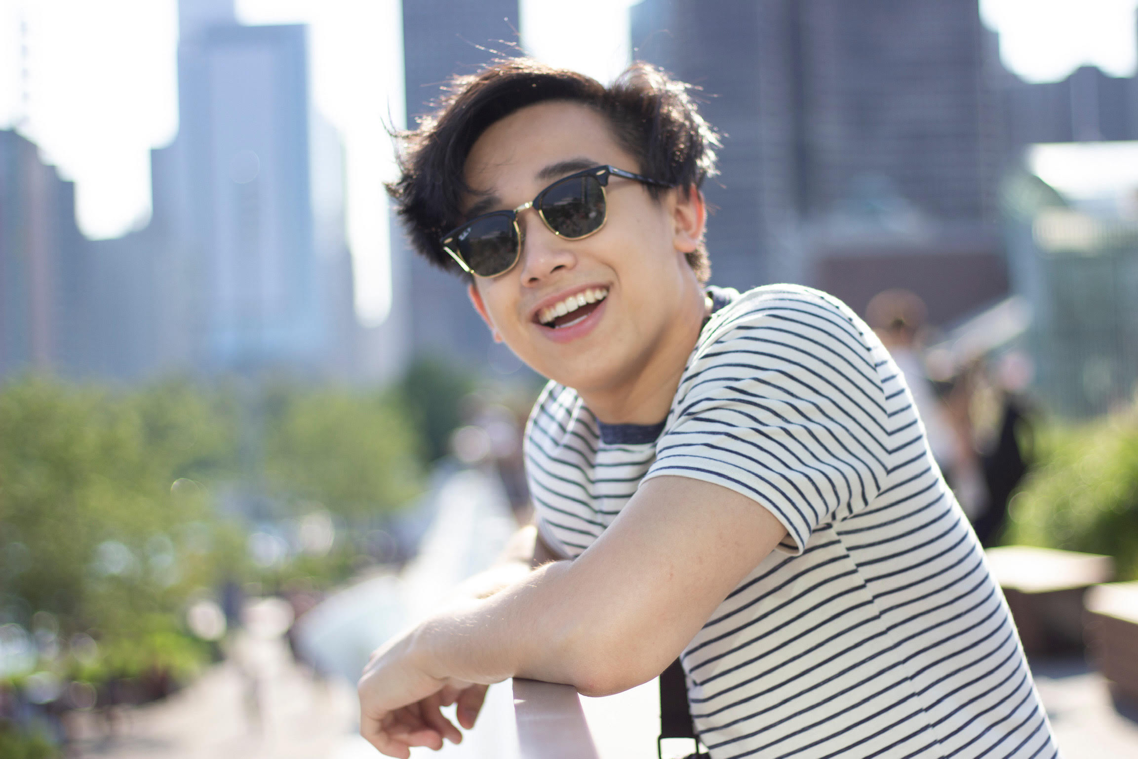 Making Art to Be Part of Something Bigger | Bethel University