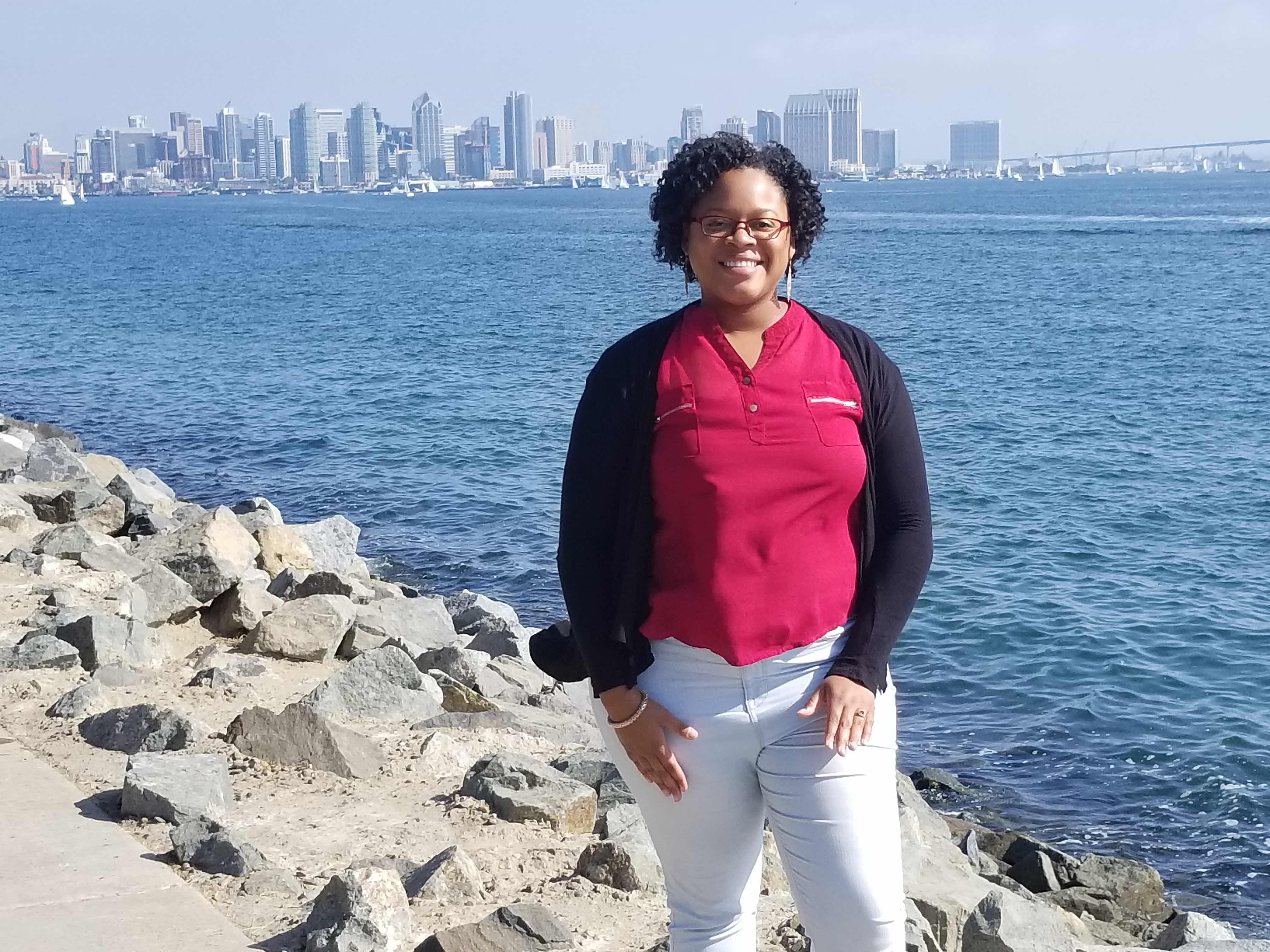 Chaplain Resident Follows an Unpredictable Path | Bethel University