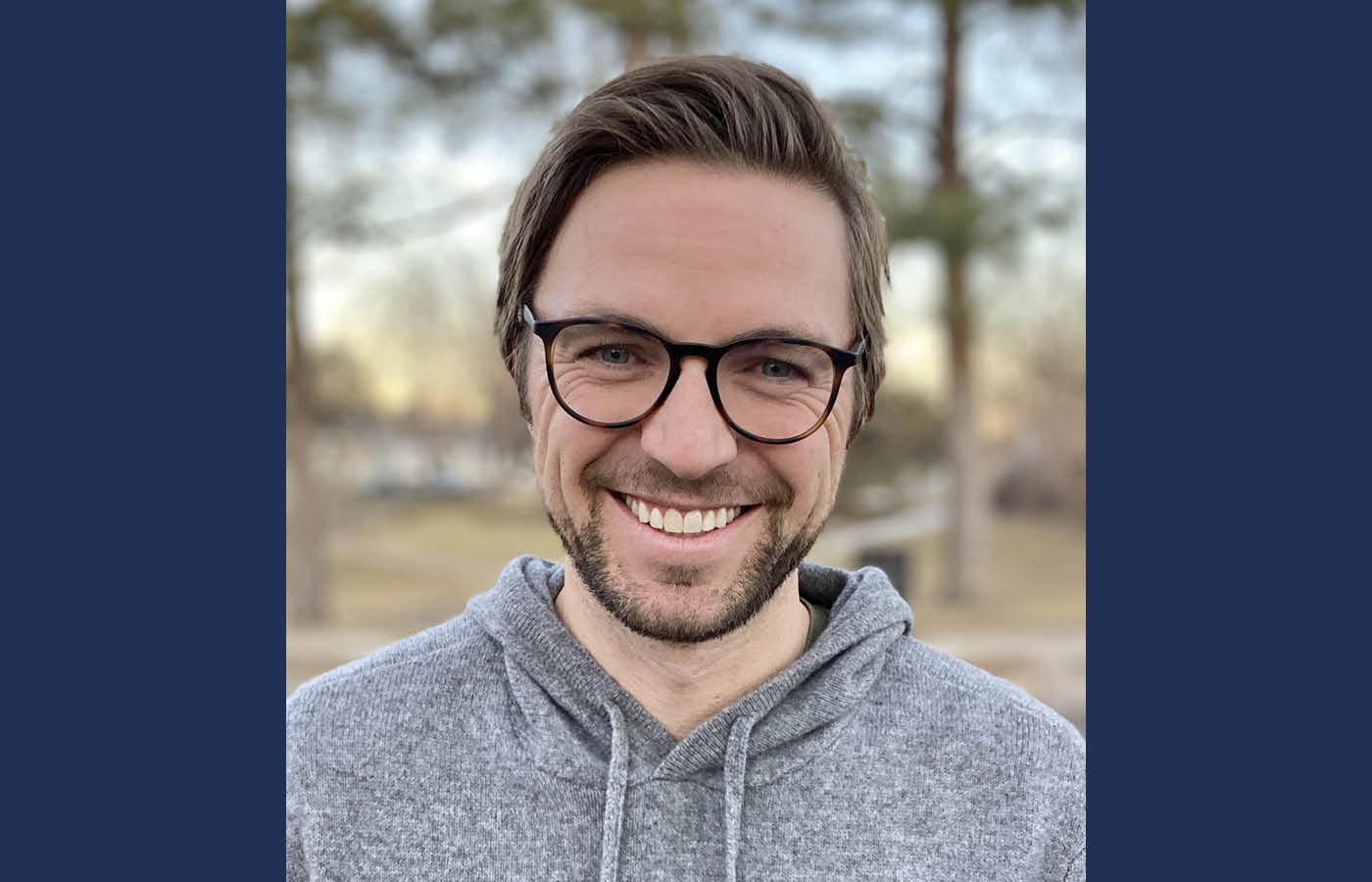 David Swenson ’11 Receives 4 Under 40 Award | Bethel University