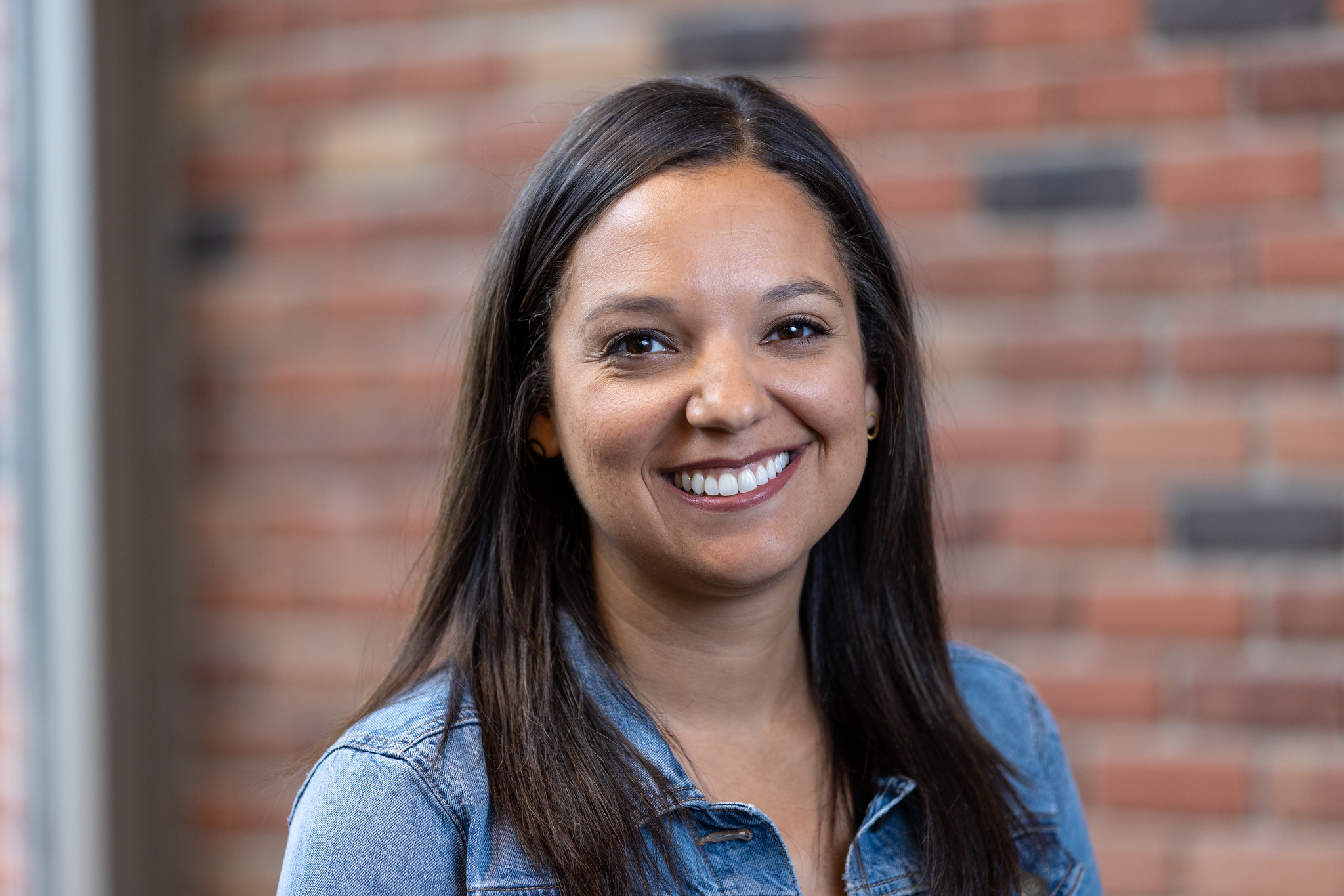 Q&A with Associate Vice President of Student Life Erica Lynch | Bethel ...