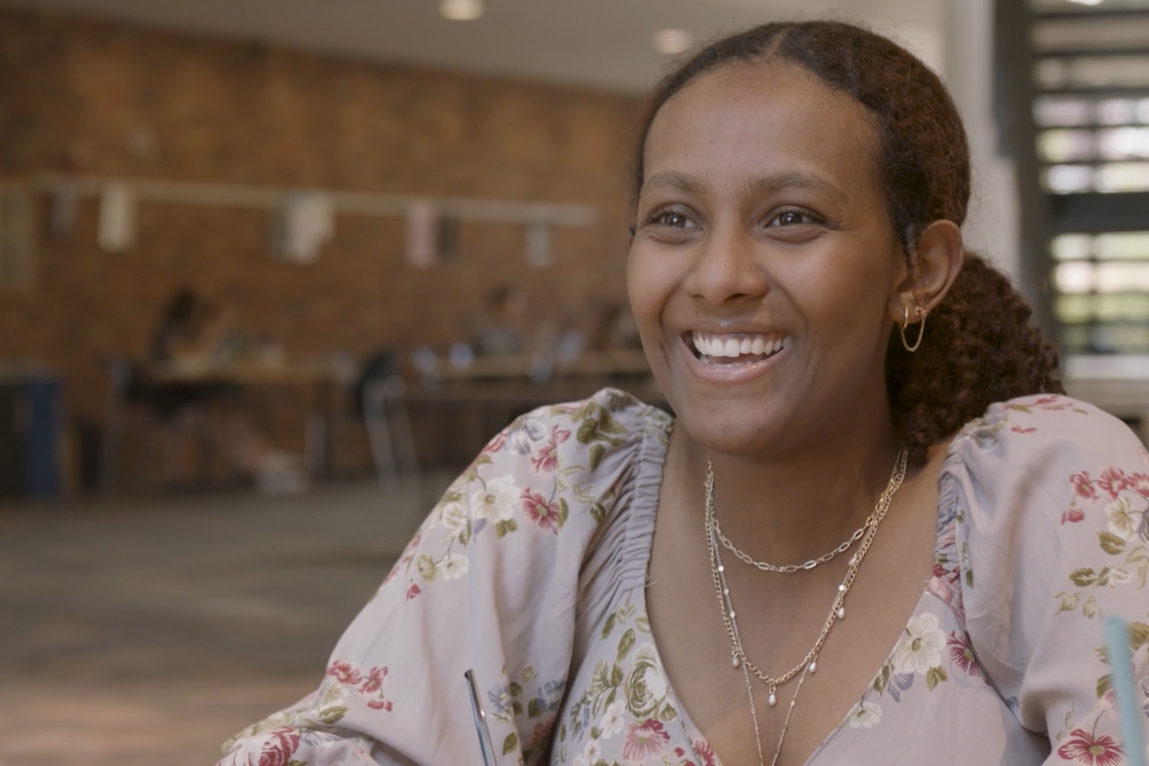 “Being Better for the World, and for Each Other” | Bethel University