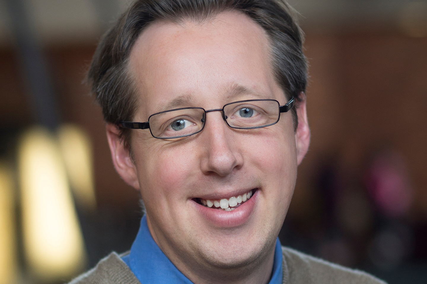 Helping Students Gain Academic Superpowers | Bethel University
