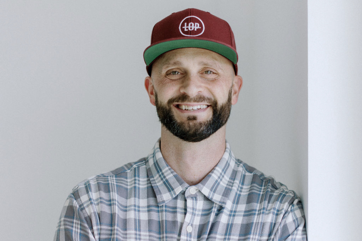 BJ Skoog ’12 is a “Relational Router” in His Home Community of ...