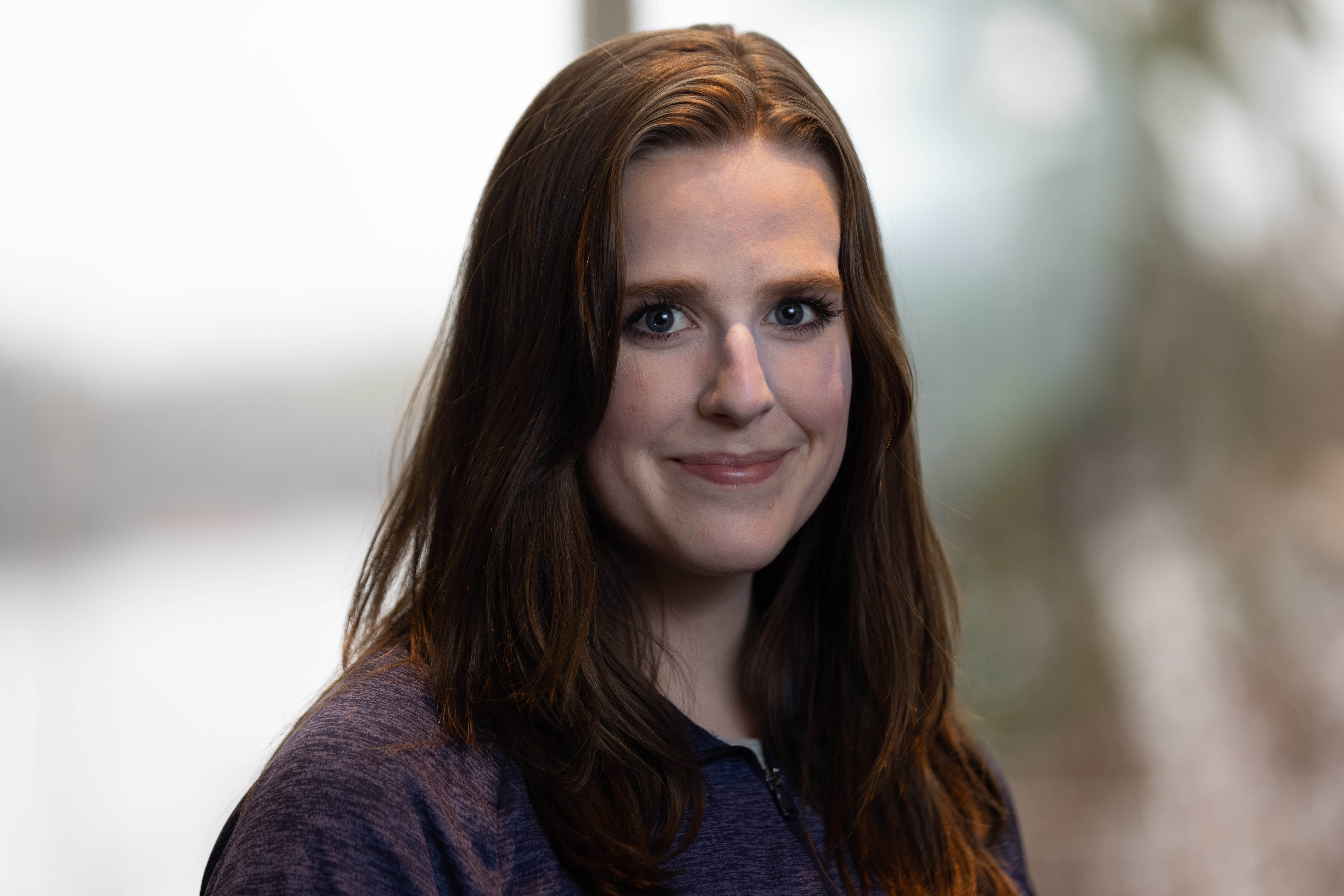 Q&A with Associate Campus Pastor Caitlyn Stenerson '14, S'19 | Bethel University