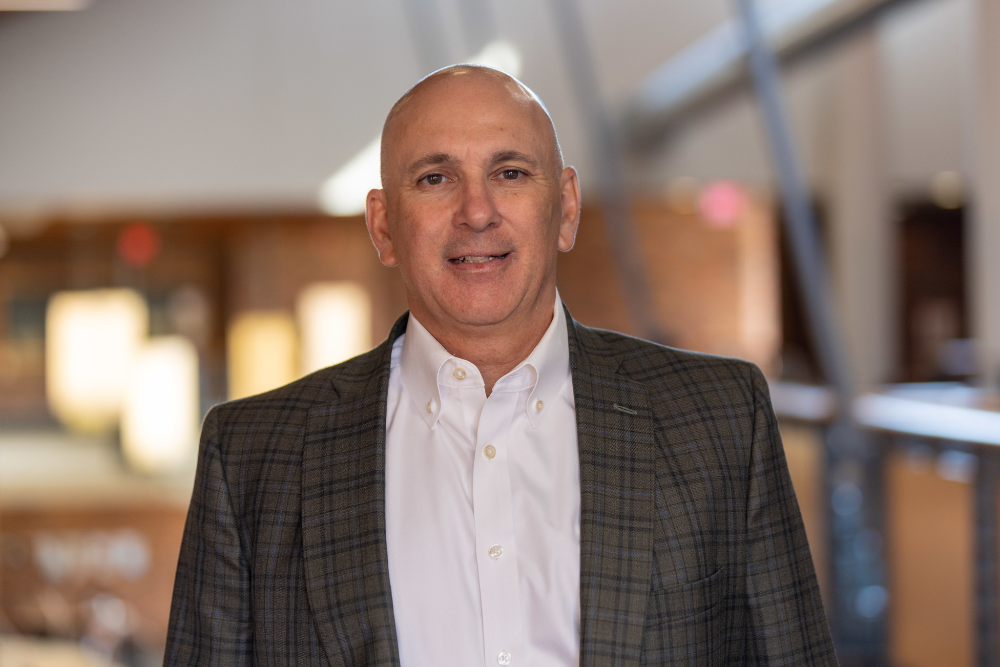 Joel Costa Named Chief Financial Officer and Vice President of ...