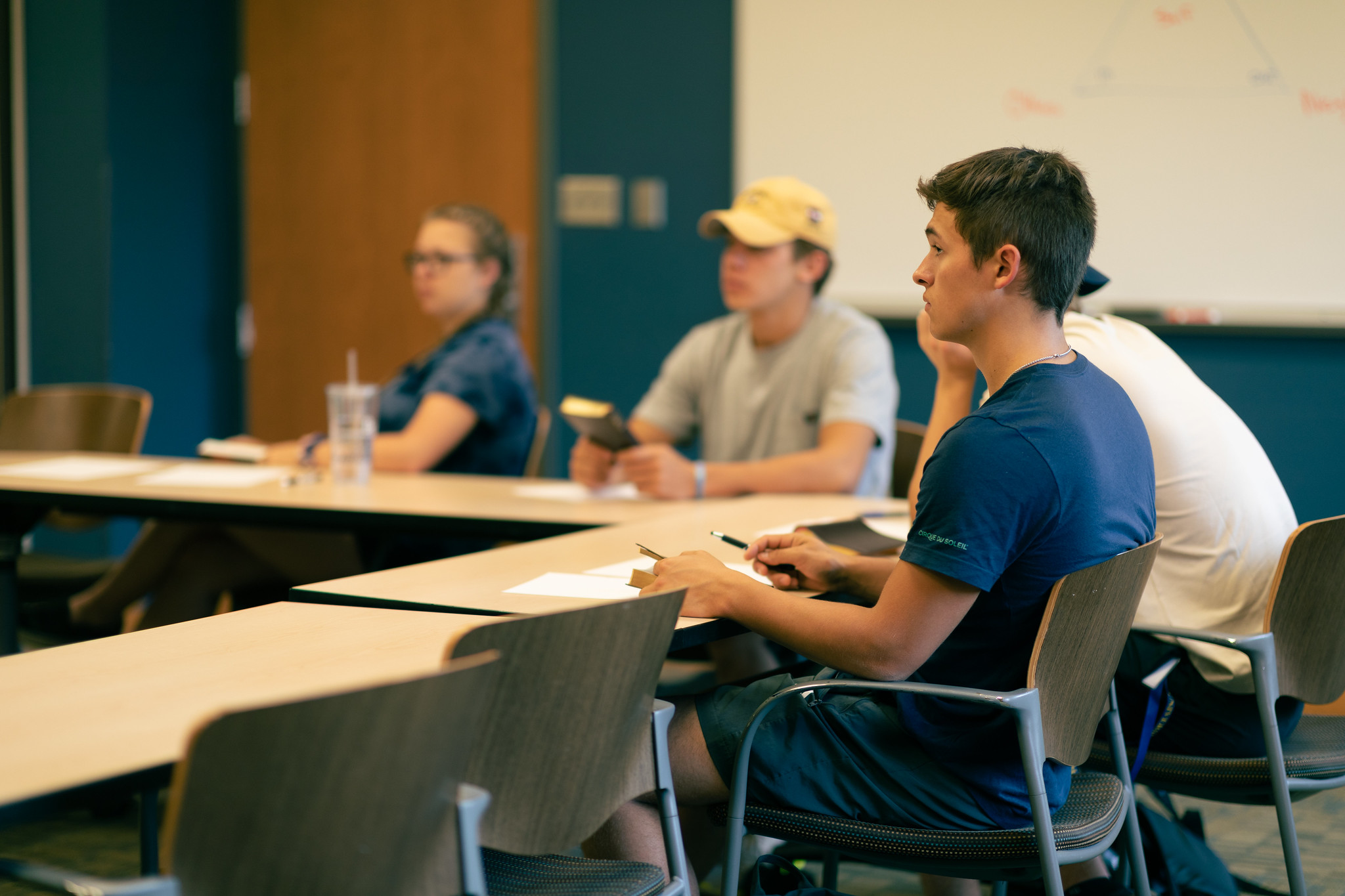 Royal Bridge Program Offers Credits and College Readiness to Incoming ...