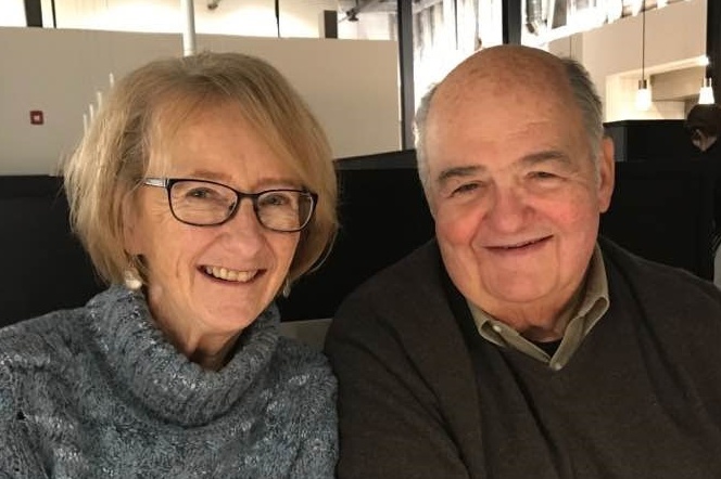 “That’s What We Want for Our Grandchildren” | Bethel University