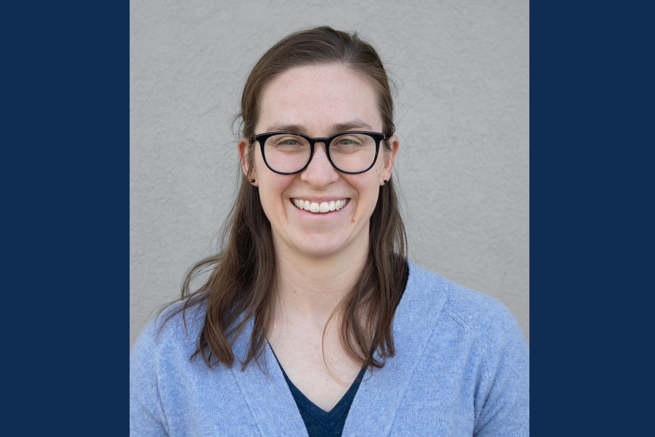 Greta Johnson ’12 receives 4 Under 40 Alumni Achievement Award | Bethel ...