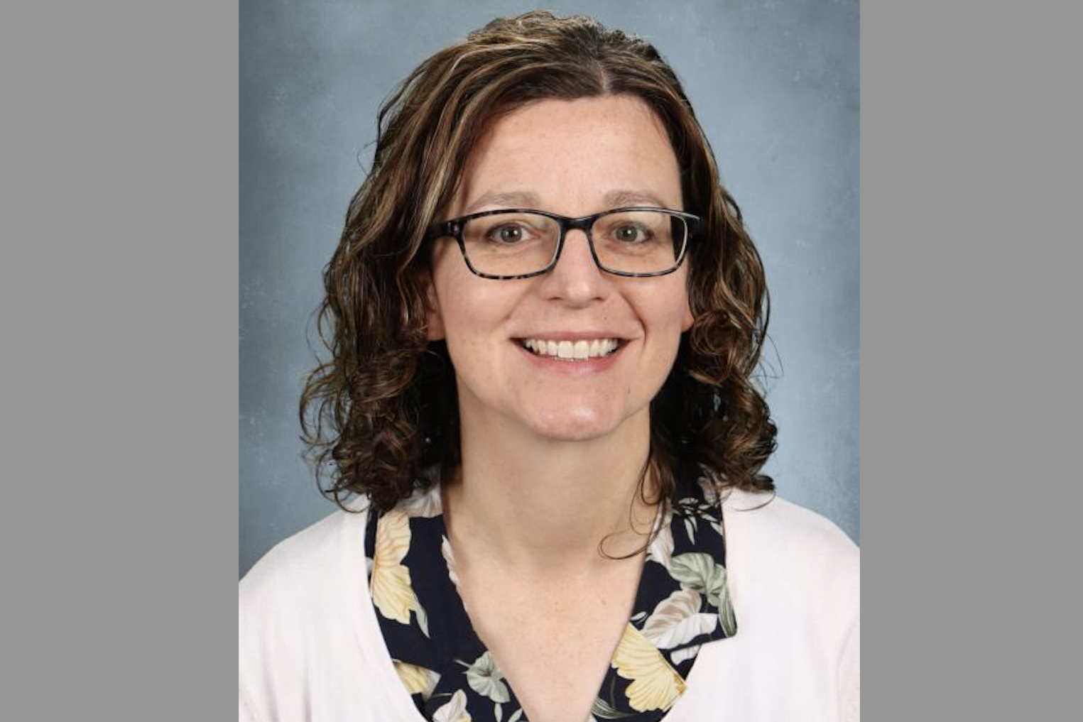 Cindy Hansen GS'17 leads with faith, community, and vision for her ...