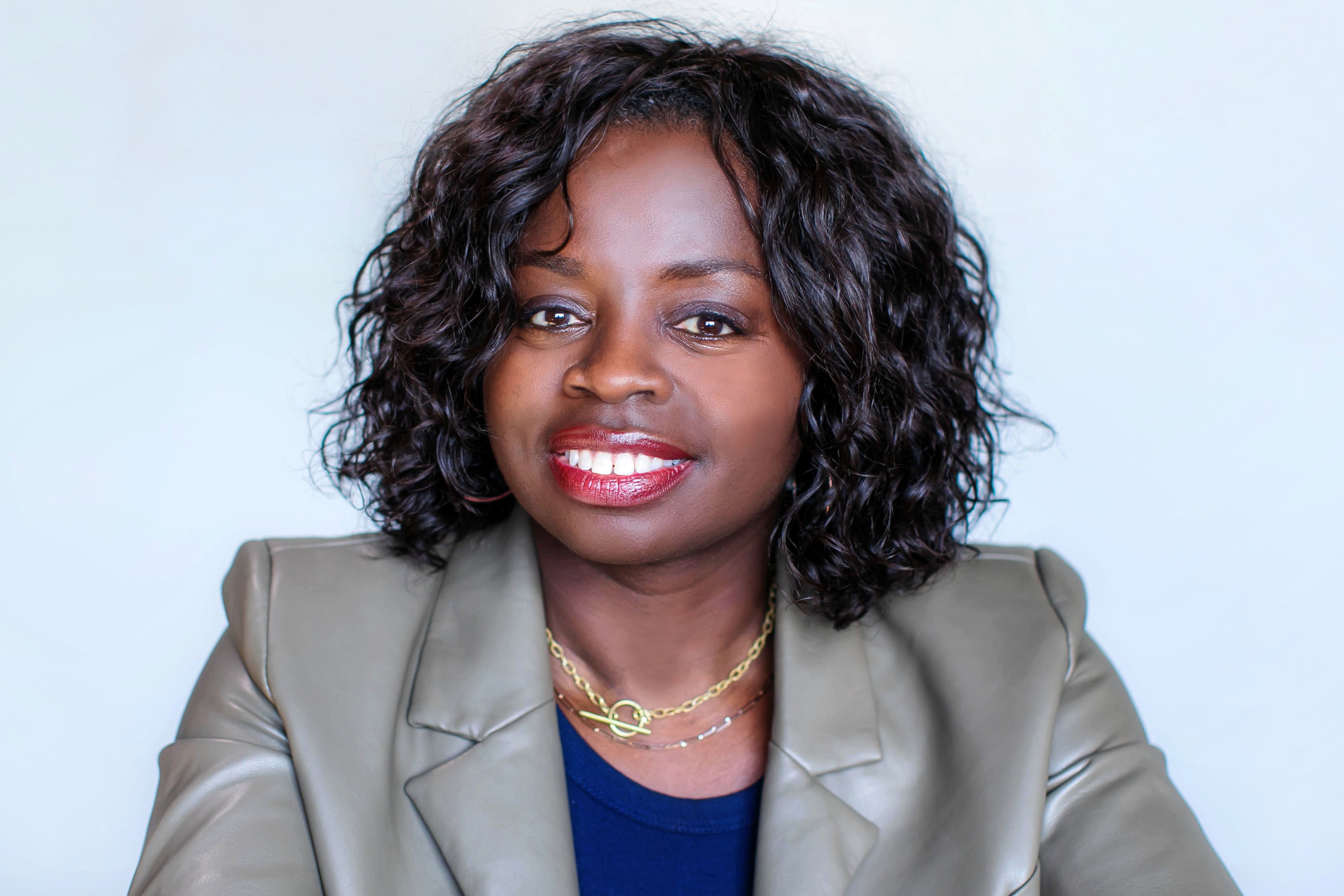 Providing the space: How Jo Saxton is investing in the next generation ...