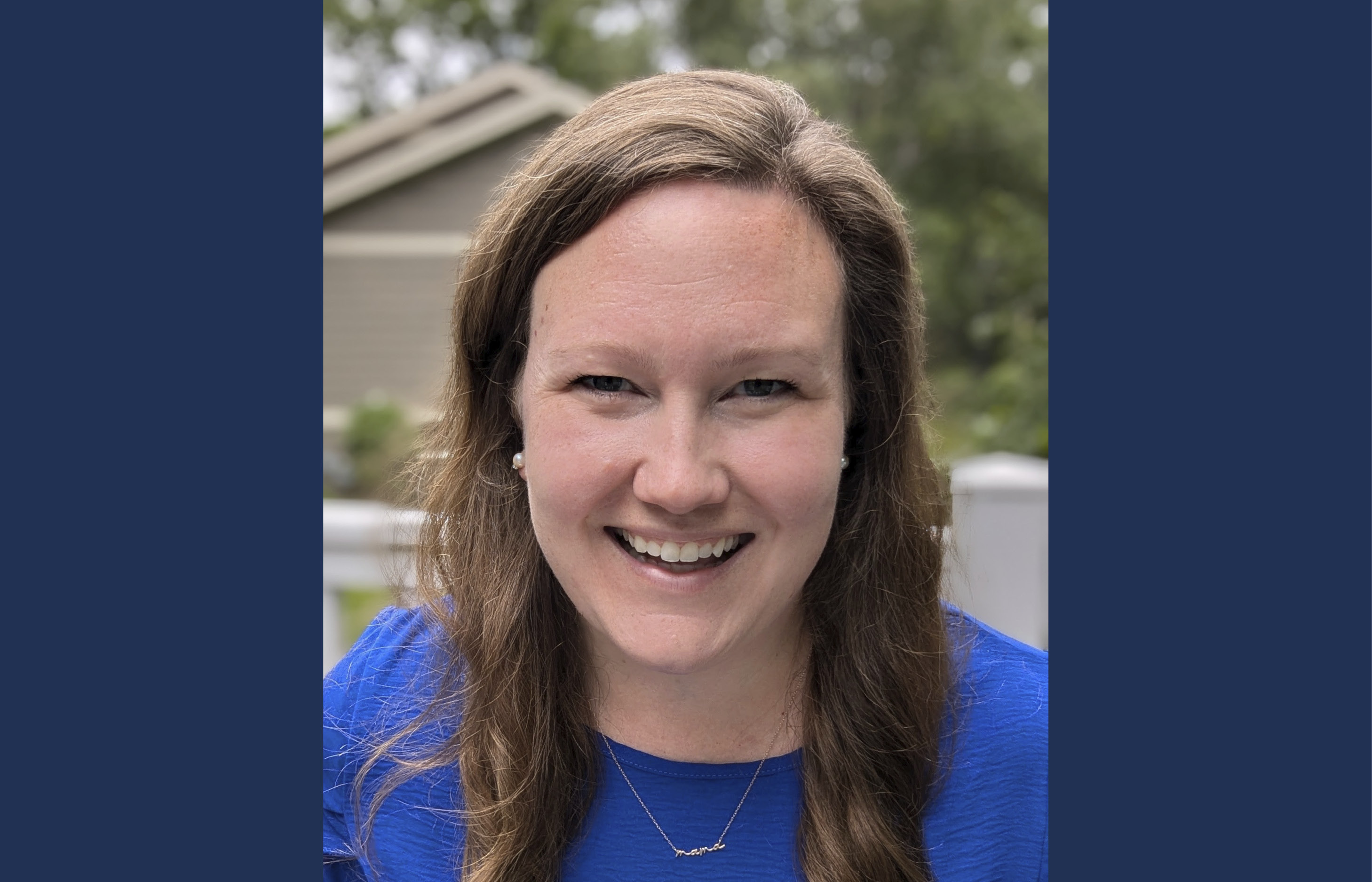 Kailey Soller ’11 receives 4 Under 40 Alumni Achievement Award | Bethel ...