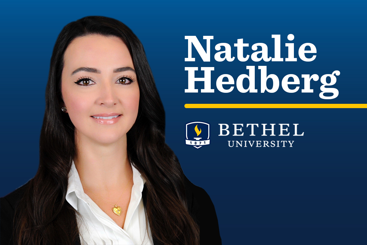 Q&A with MBA alumna and FBI Special Agent Natalie Hedberg GS’21 ...