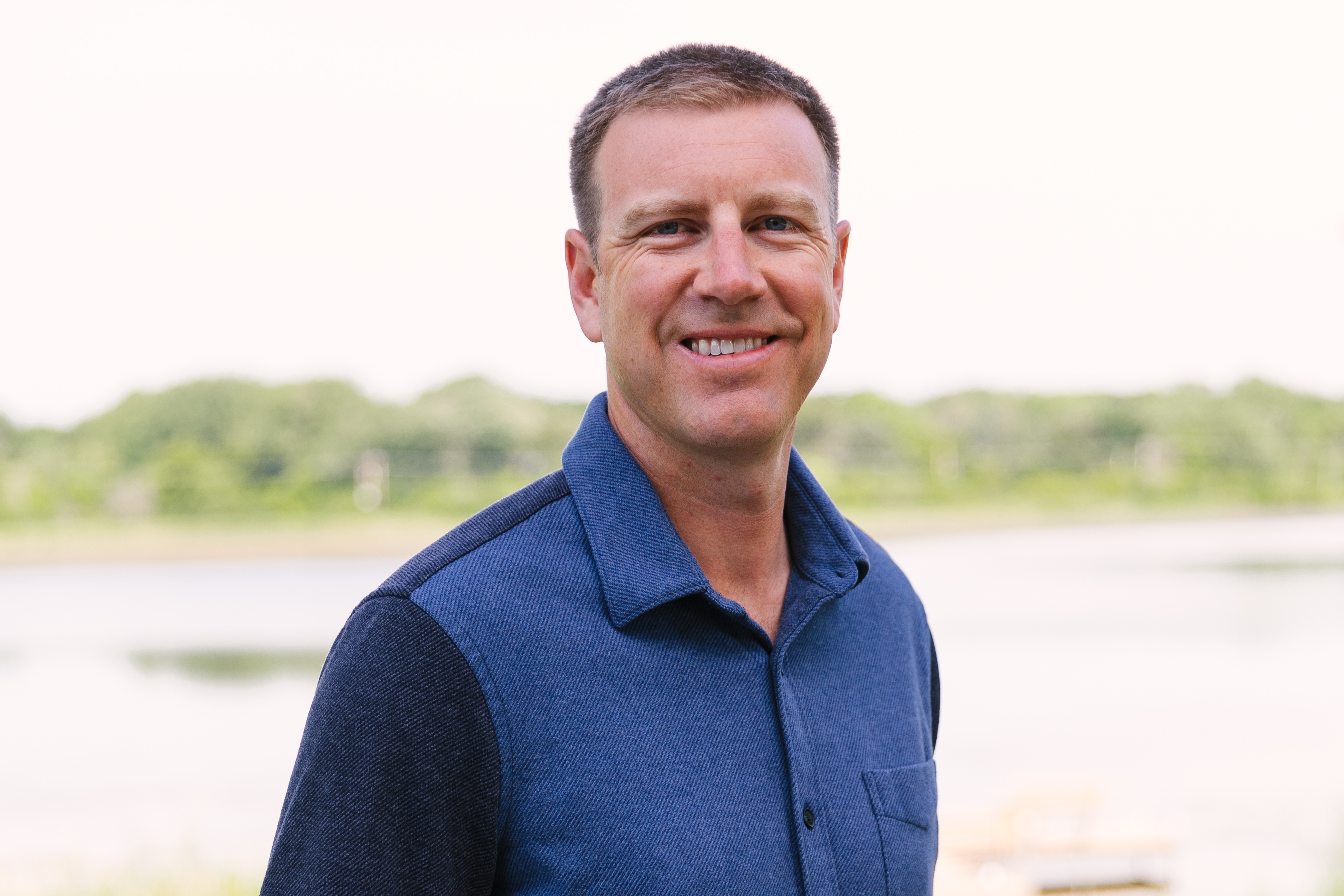 Meet Nick Cocalis, Bethel’s new lead campus pastor | Bethel University