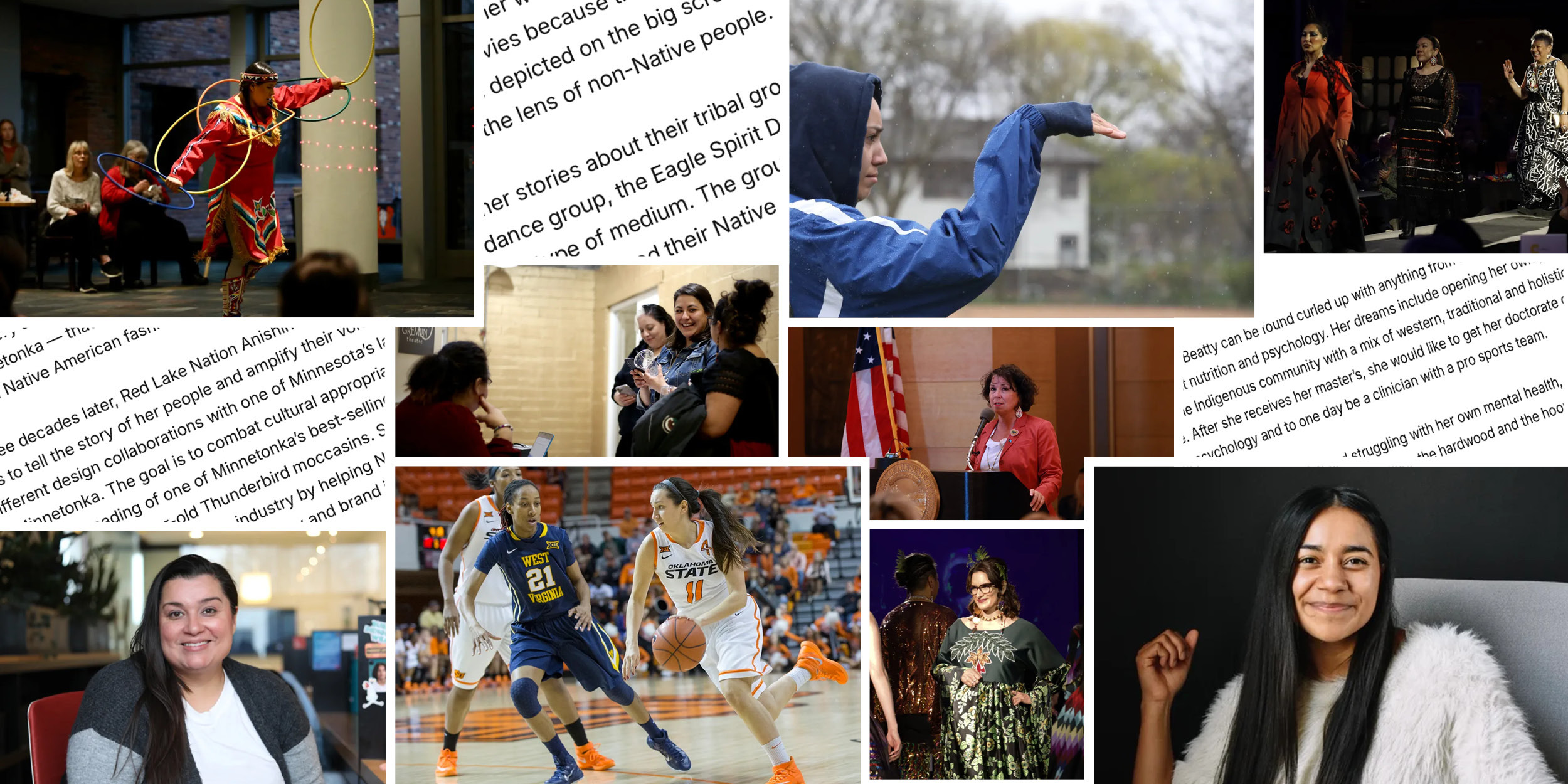 Journalism students partner with ICT News for real-life experience ...