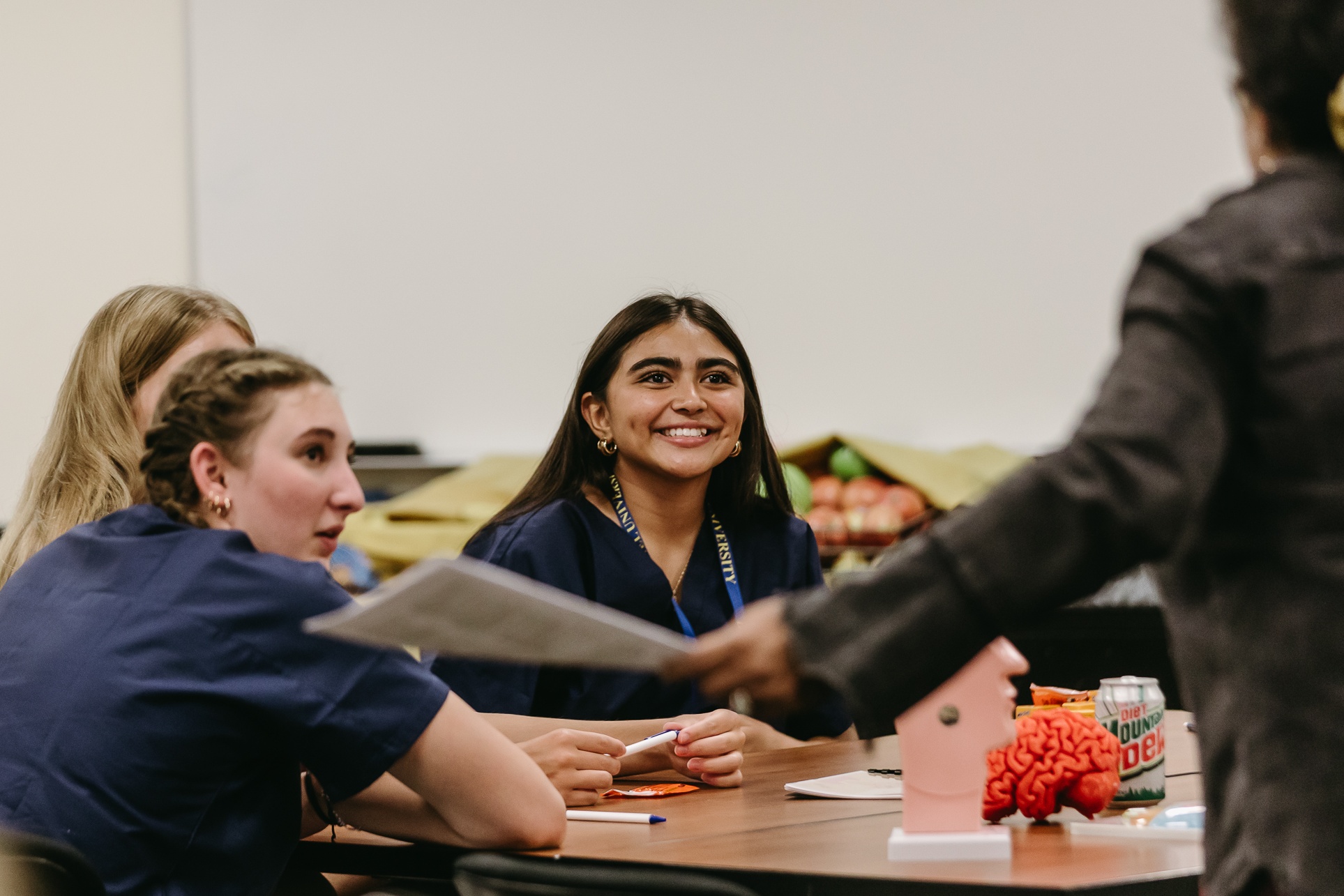 A summer of discovery: Royal Academy camps connect students to future ...