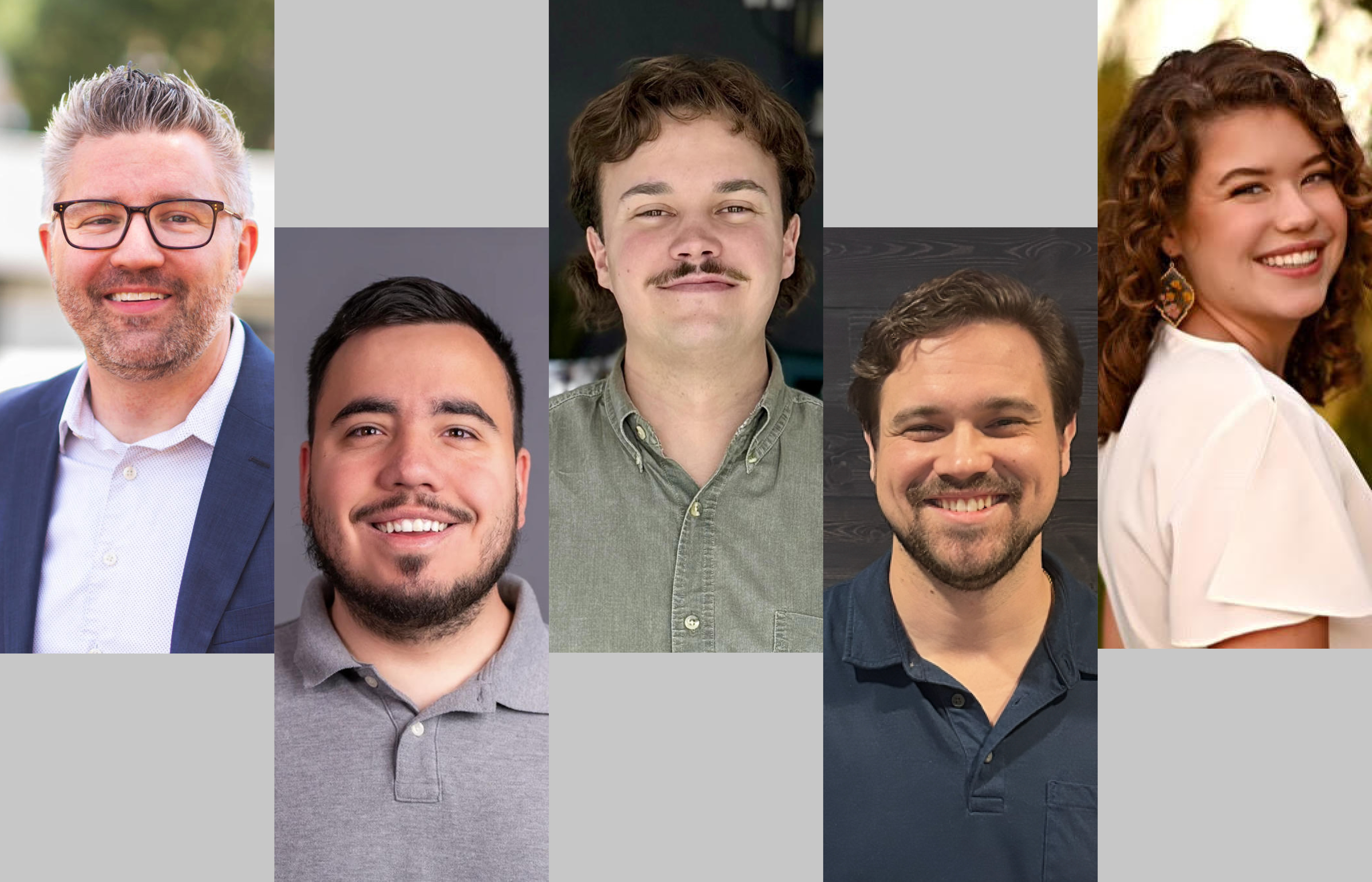 Meet the 2026 Omark Preaching Competition winners | Bethel University