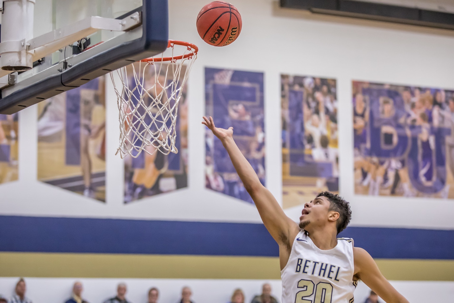 The Best is Yet to Come | Bethel University