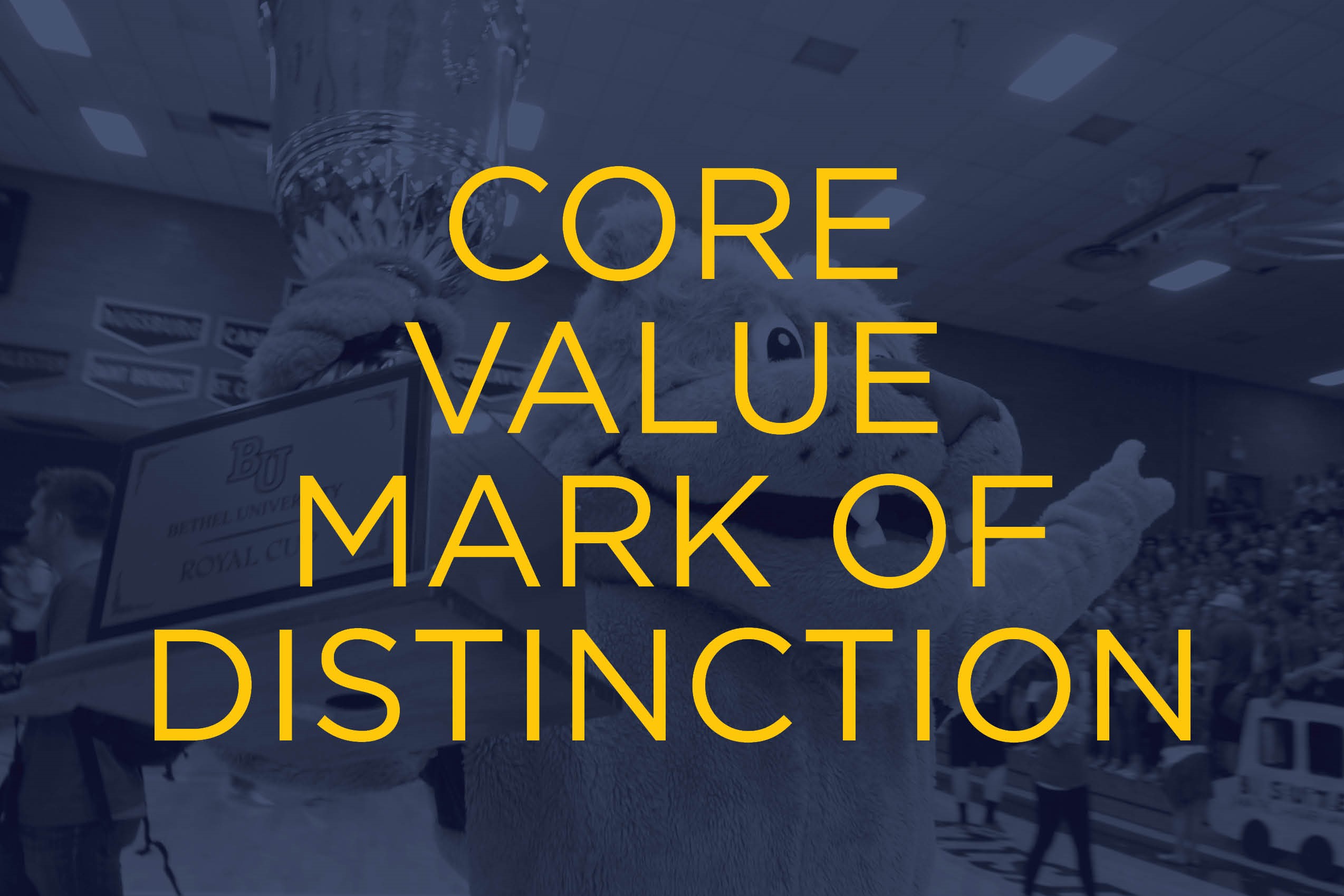 Congratulations to the 2022 Core Value Mark of Distinction Award ...