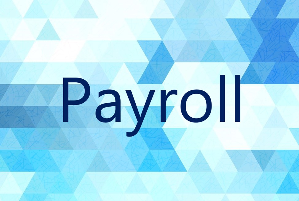 December Payroll | Bethel University