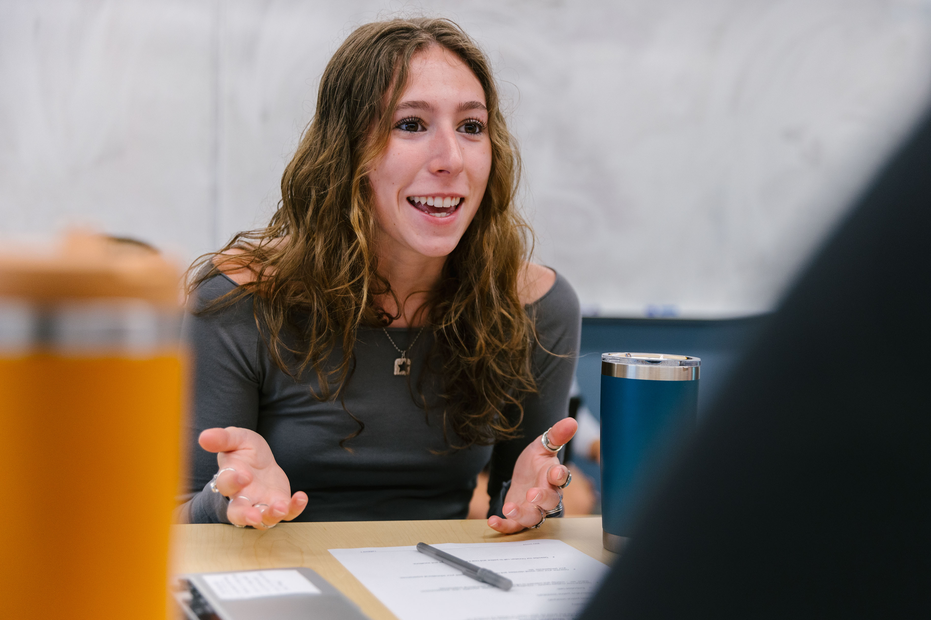 Special Education Minor | Bethel University Special Education Minor | Bethel University