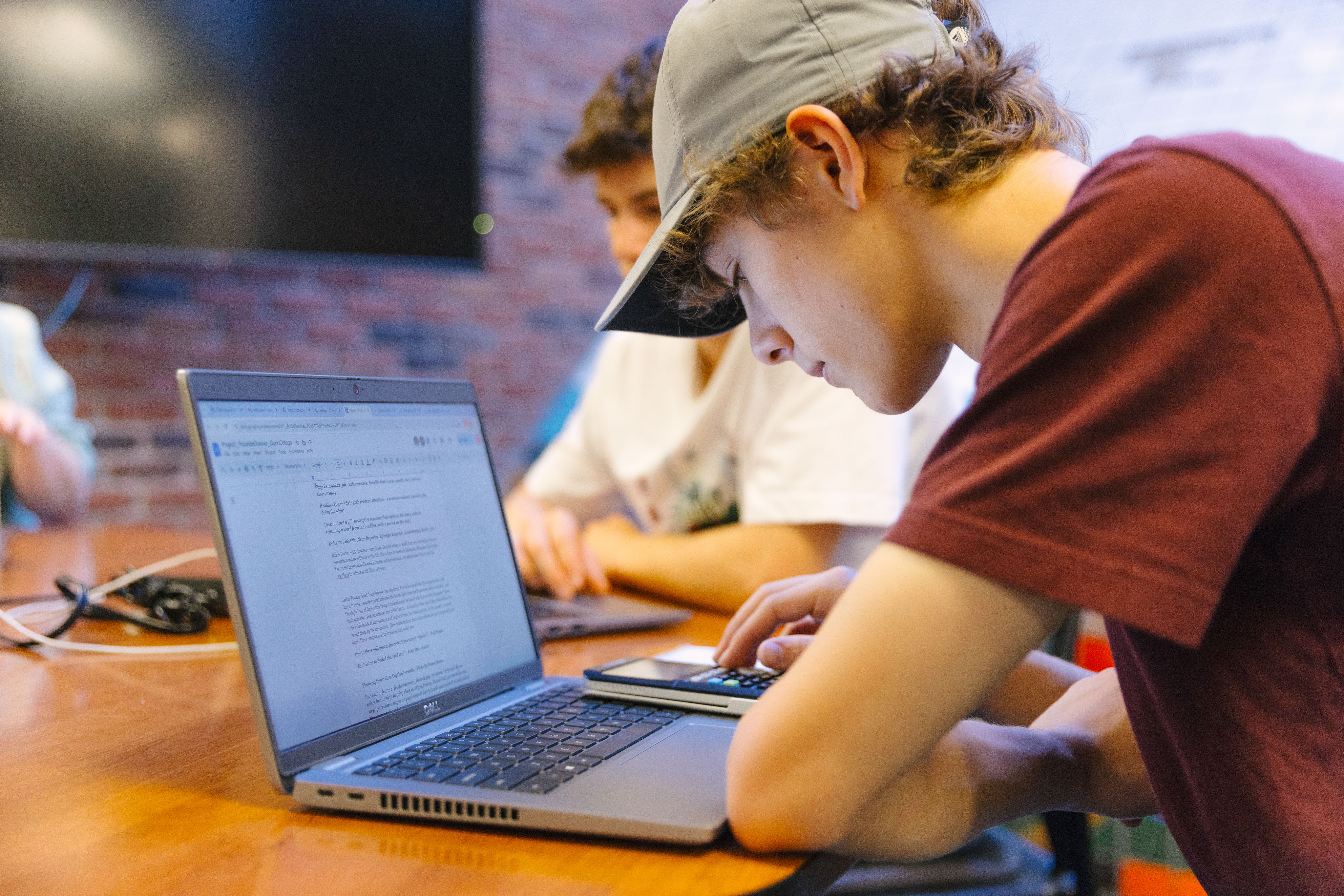 Creative Writing Minor | Bethel University