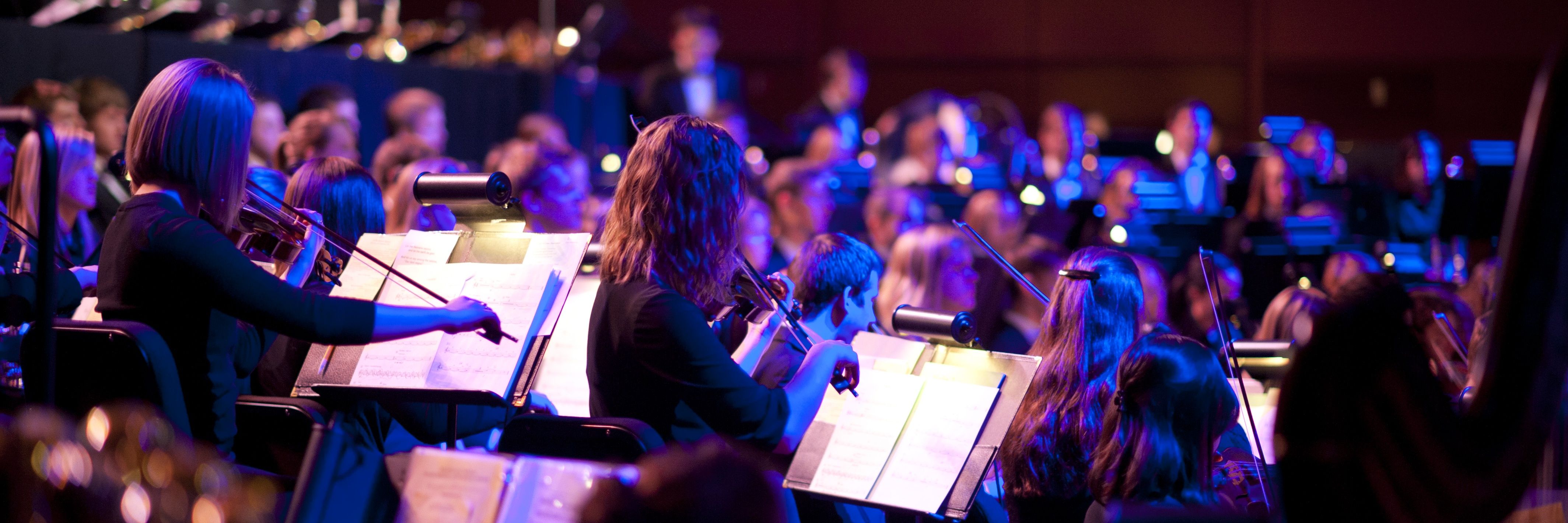 Music Major | Bethel University