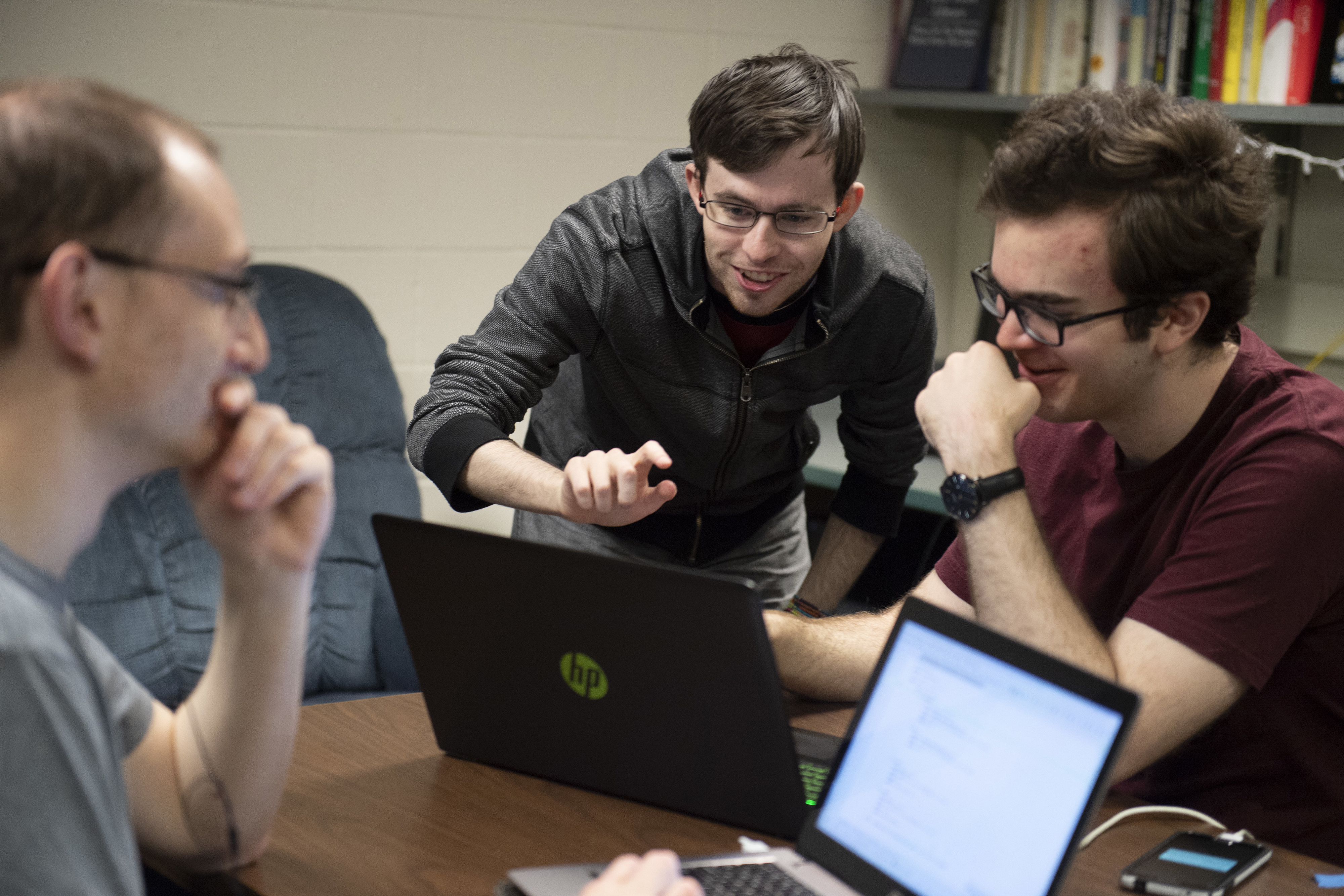 Complex Number Methods Endorsement | Bethel University