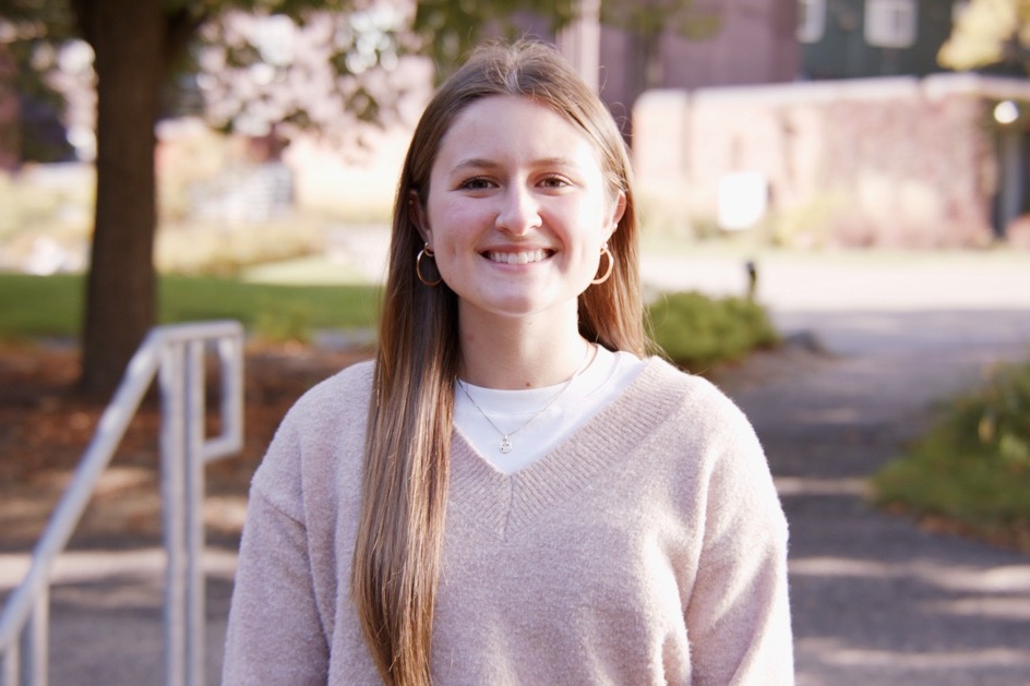 Jessica Spatenka | Bethel University
