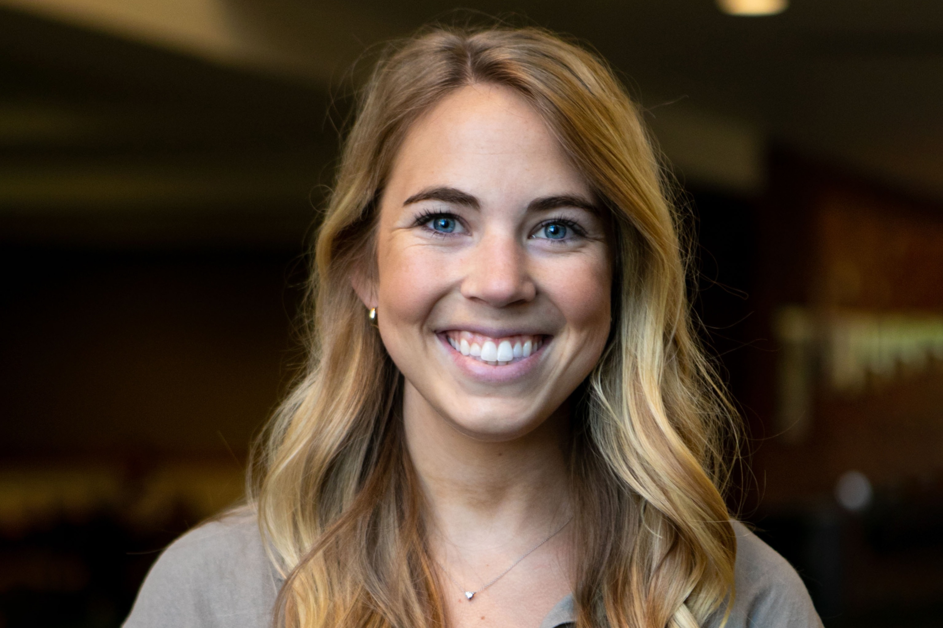 Katie Ferrin | Bethel University