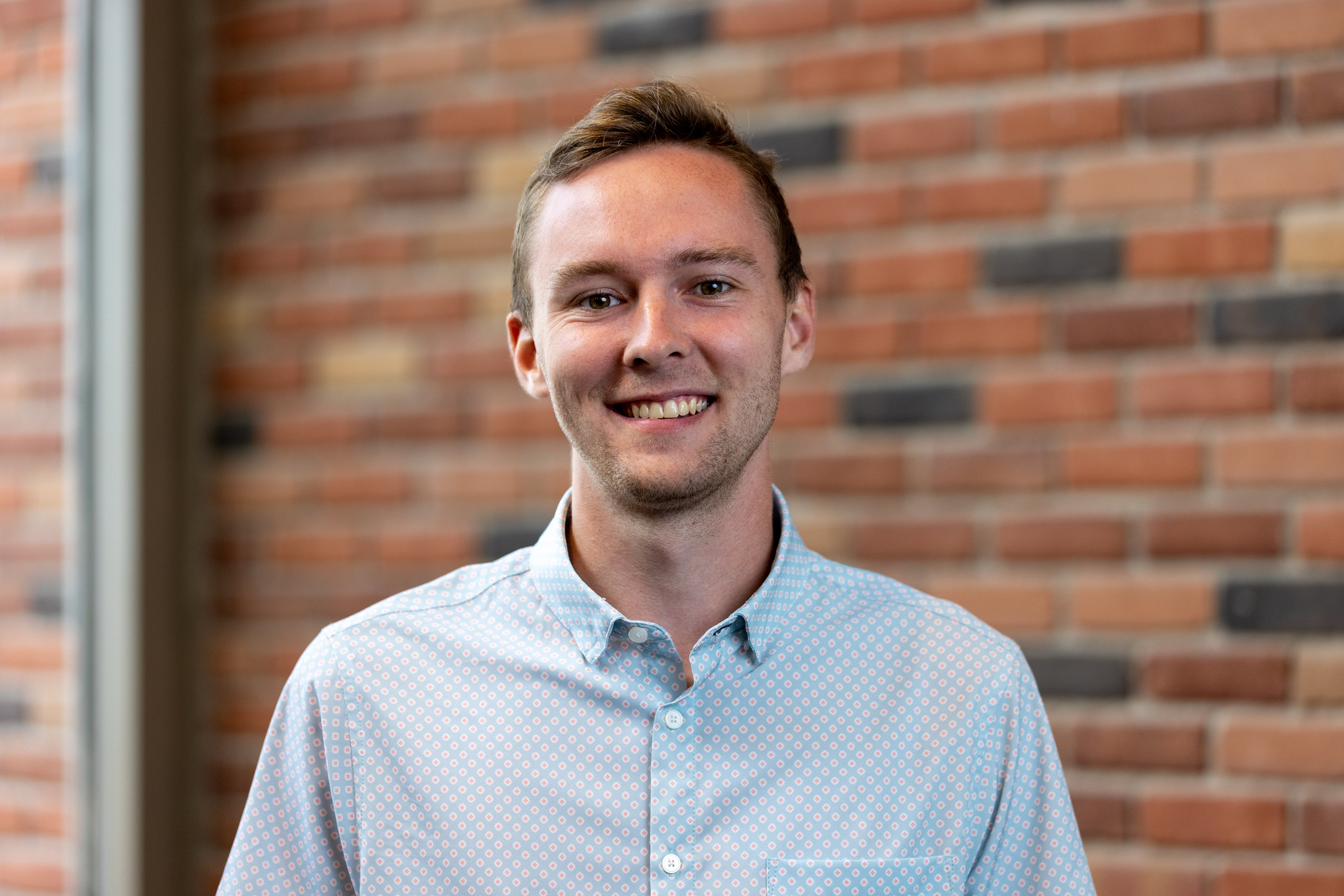 Daniel Parkin | Bethel University