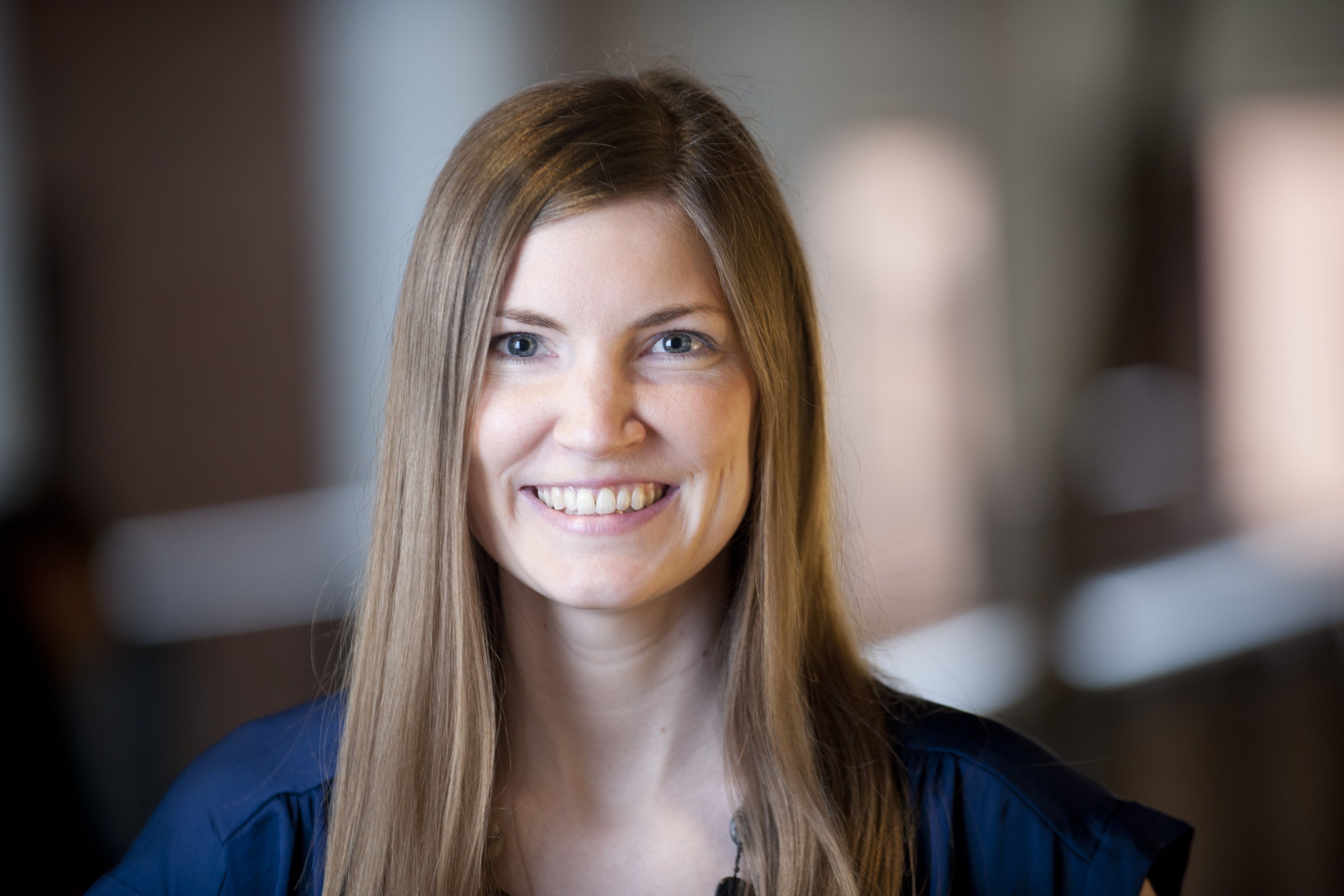 Emily Allen | Bethel University