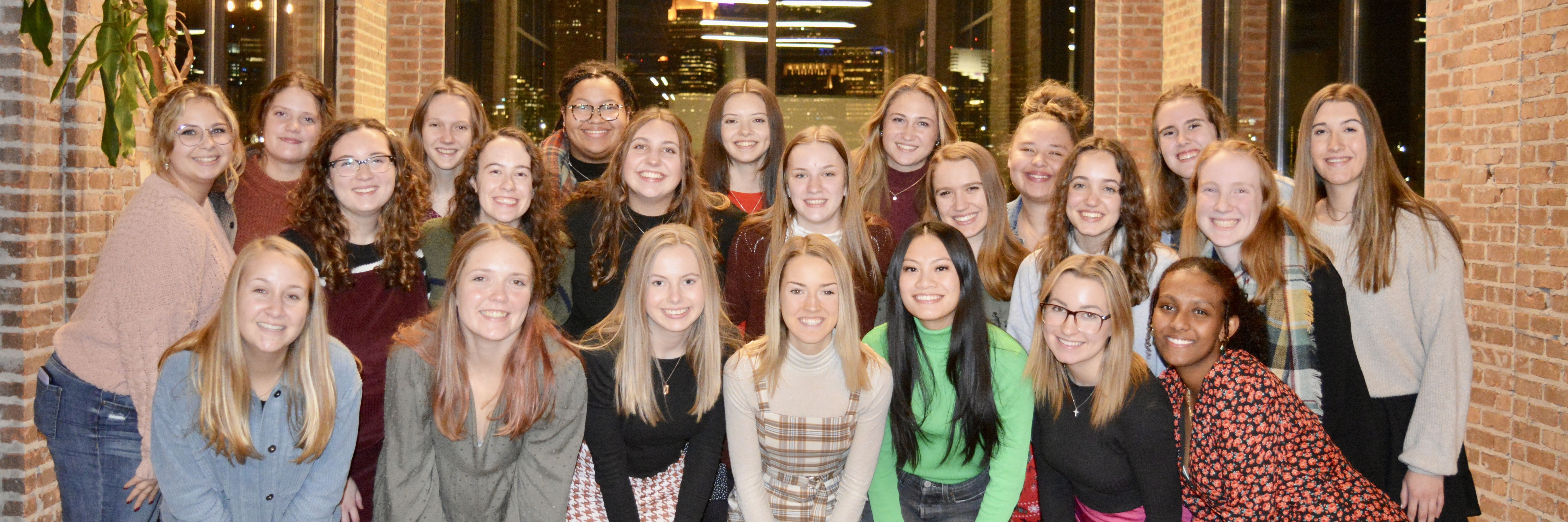 Program Overview | Bethel University